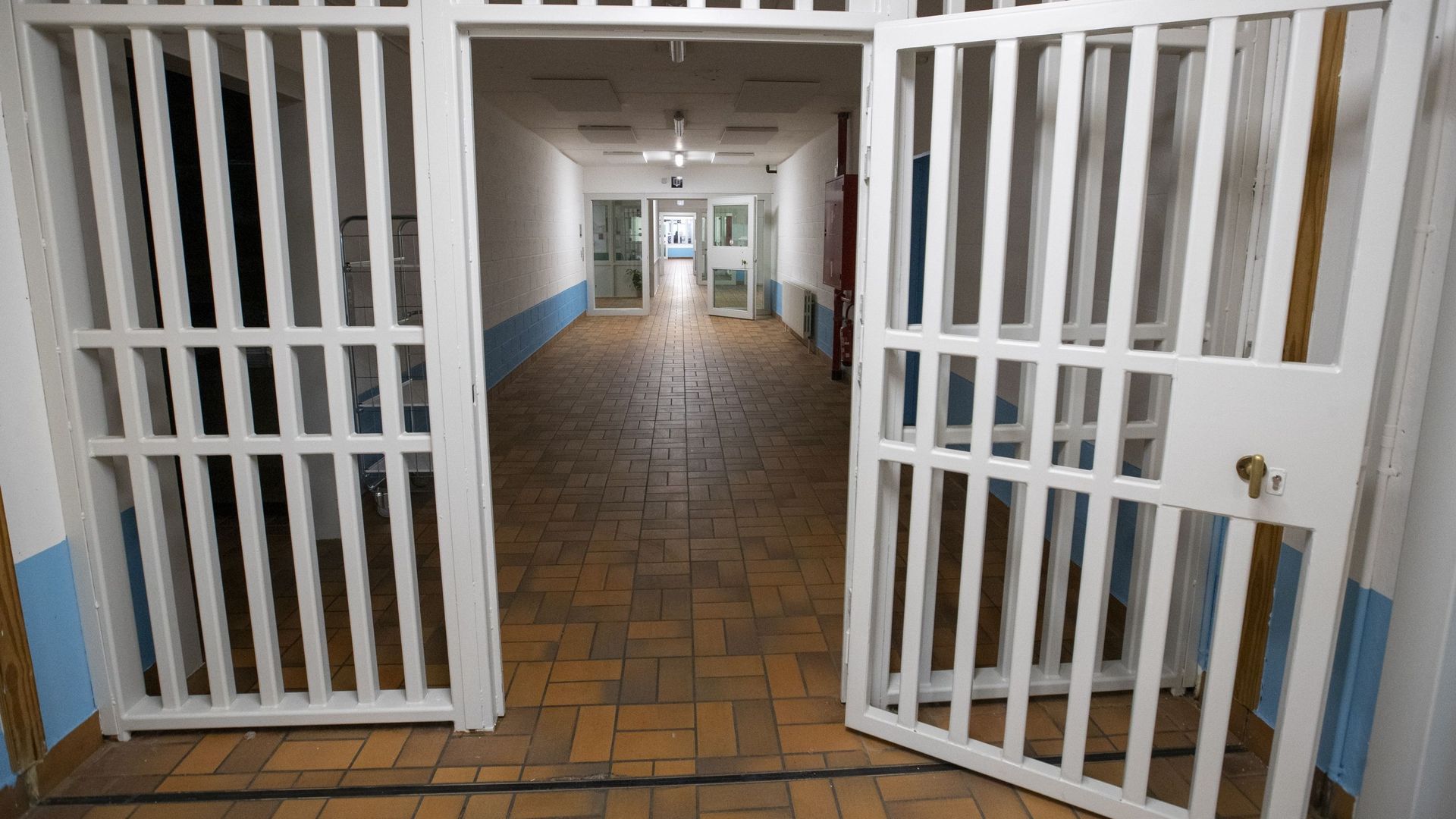 Le gouvernement envisage la location de prisons à l’étranger : 'Une ...
