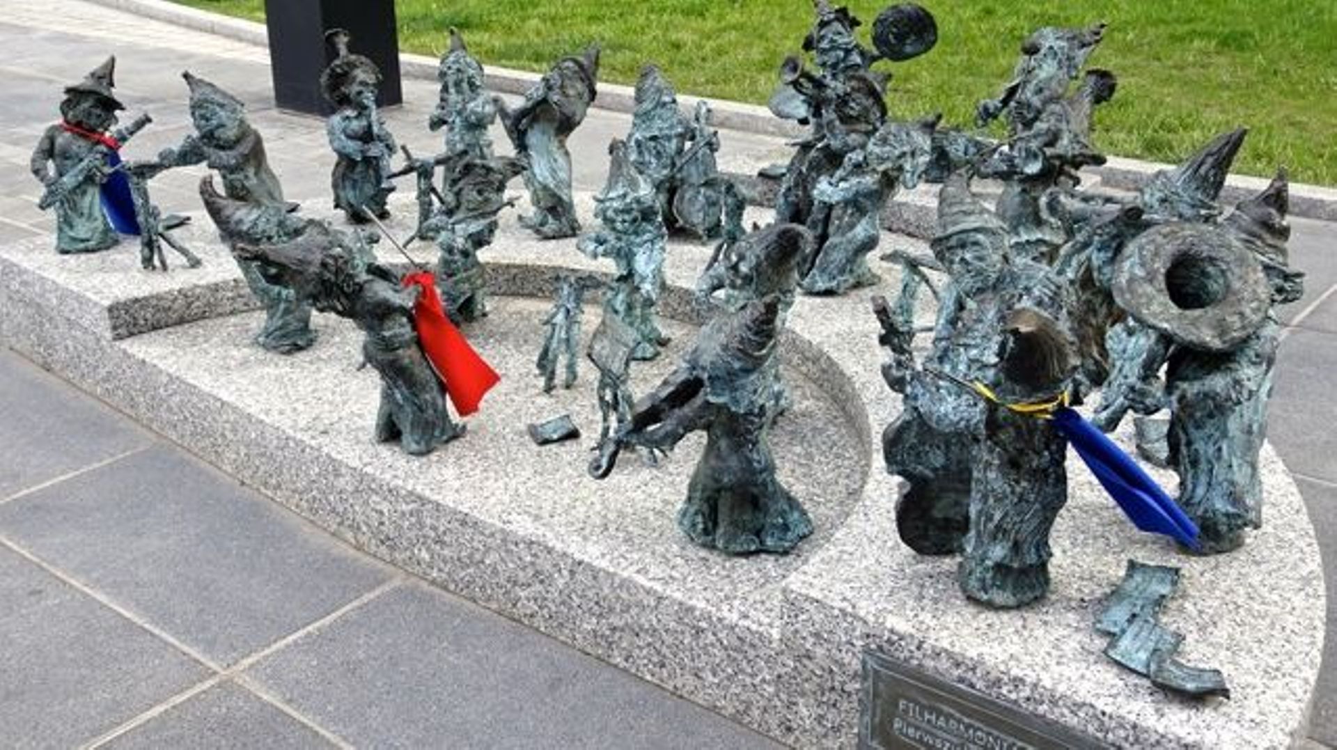 Impressions de voyage : Wroclaw - RTBF Actus