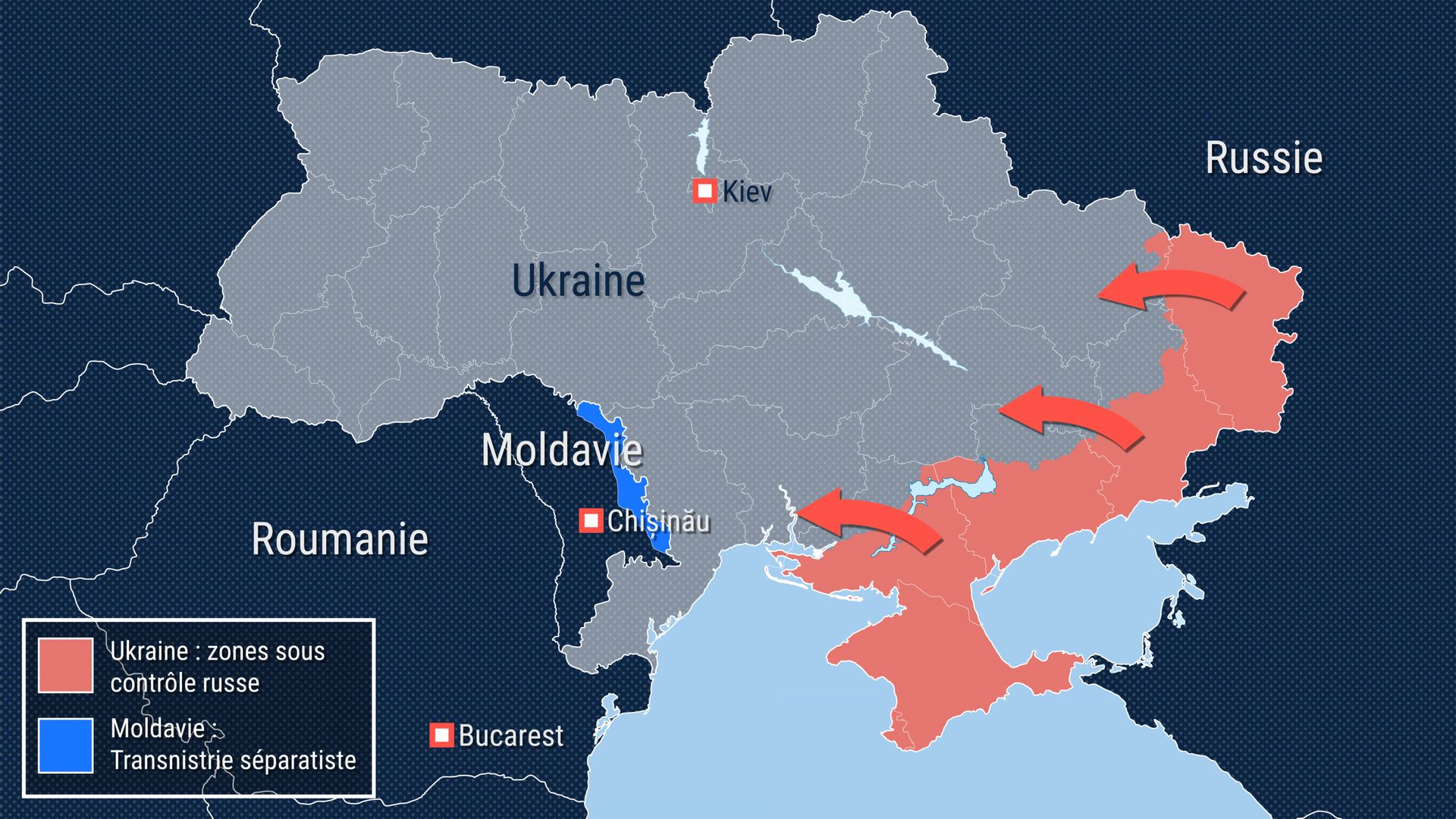 Ce dimanche, la Roumanie pourrait faire basculer son destin en élisant son nouveau président ...