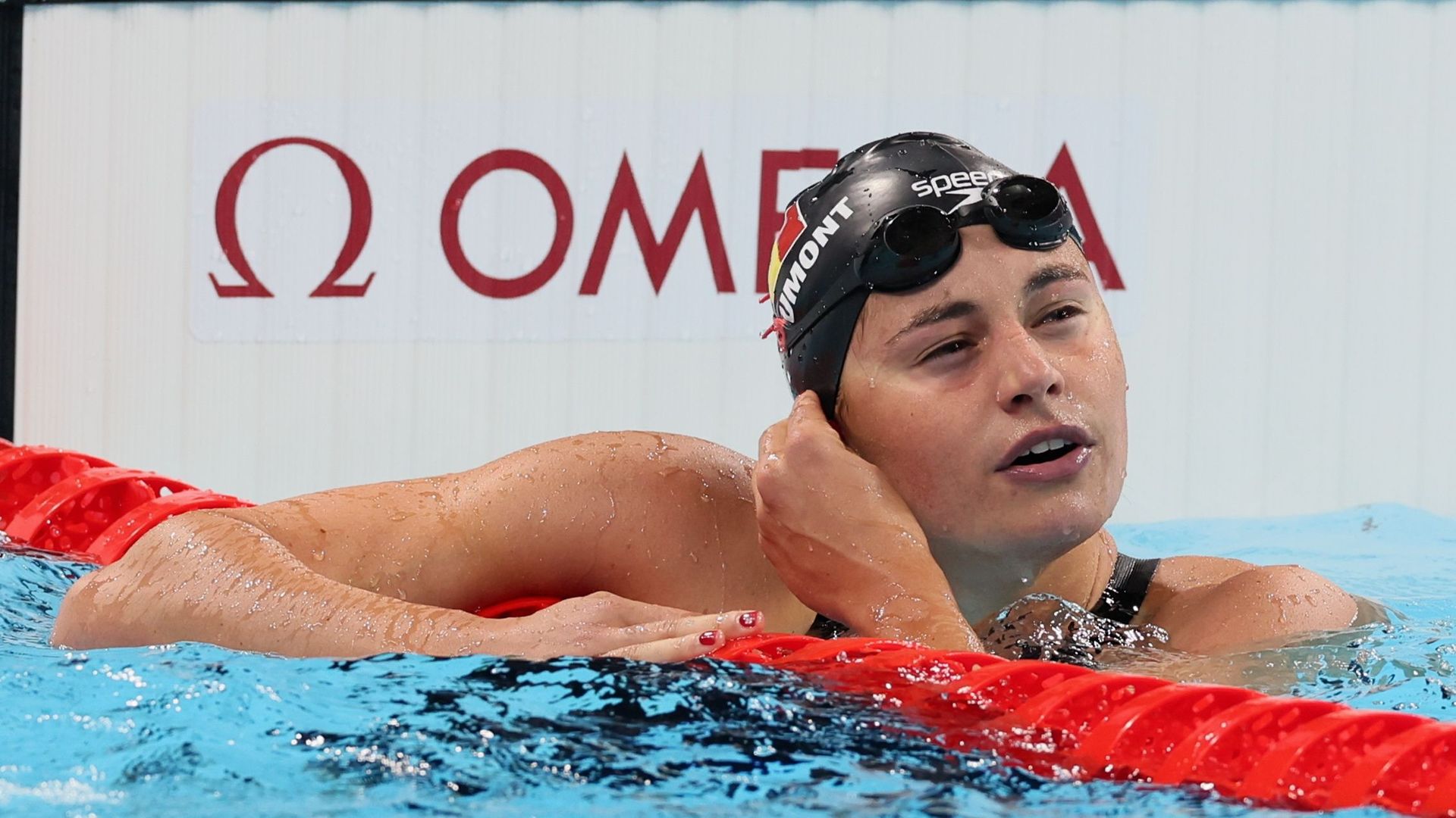 JO Paris 2024 – Valentine Dumont arrête sa carrière : 'C’est le bon ...