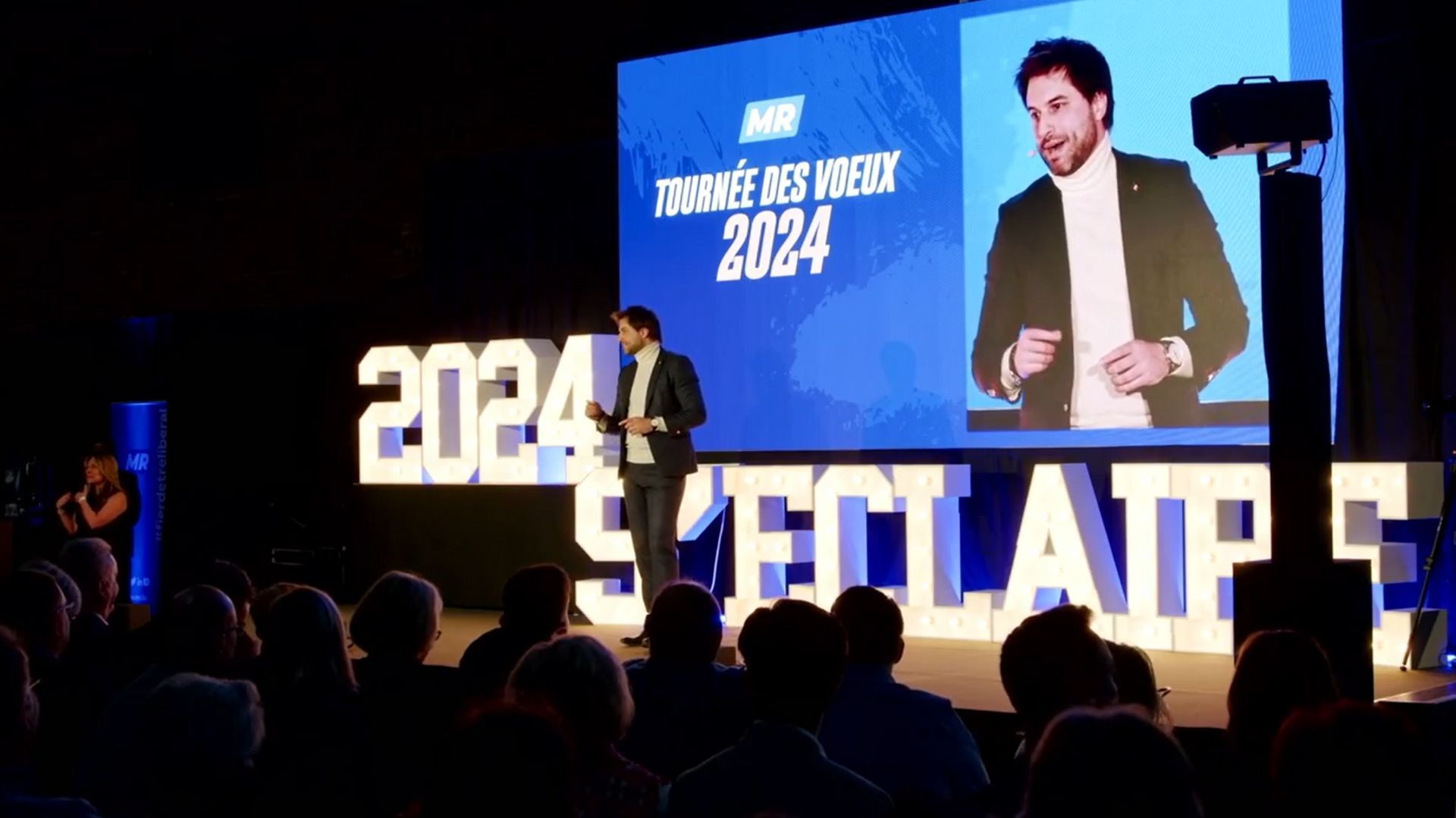 Le MR en ordre de bataille pour les prochaines élections fédérales et ...