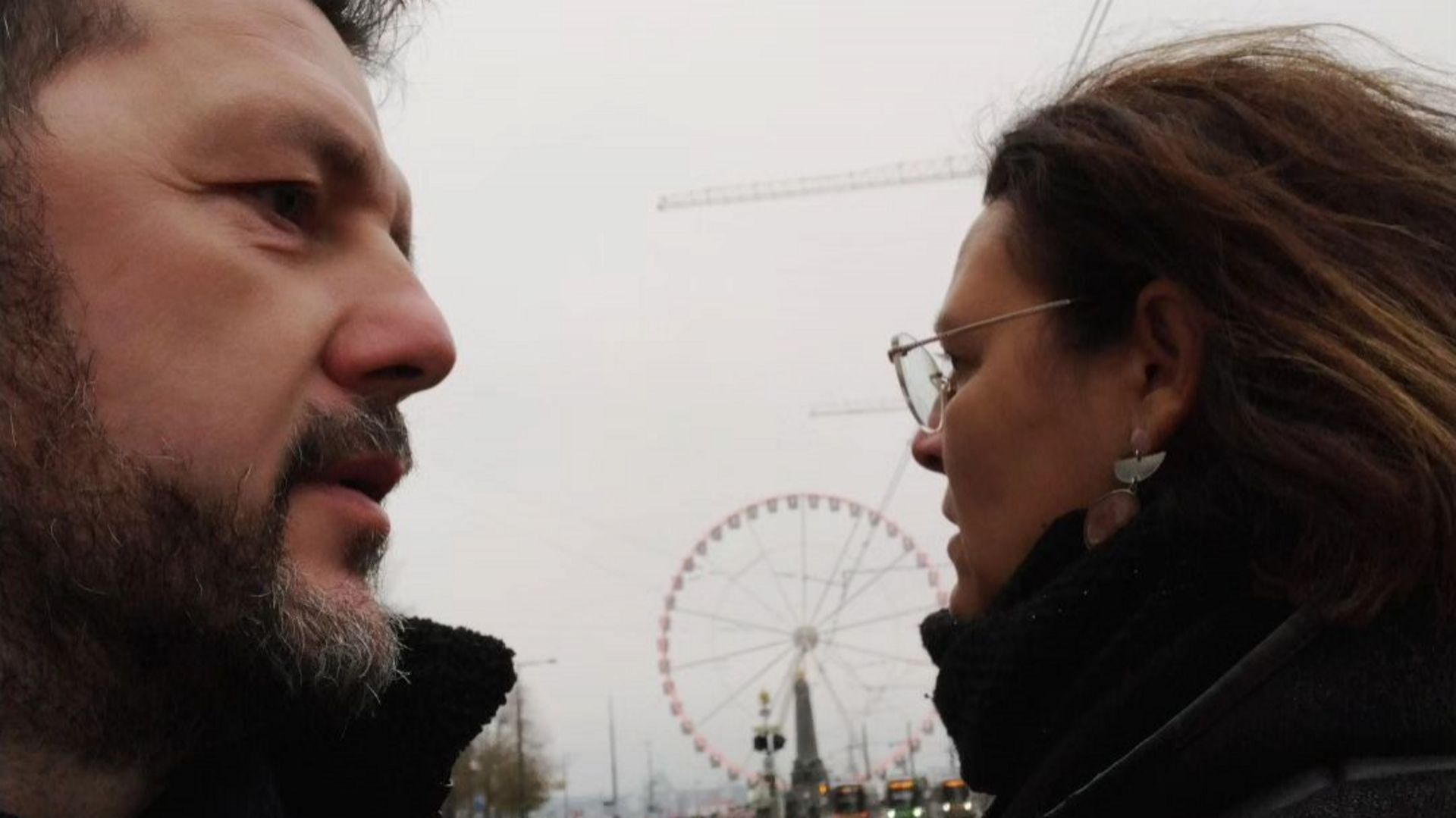 Génération 21 : Felancolie - RTBF Actus