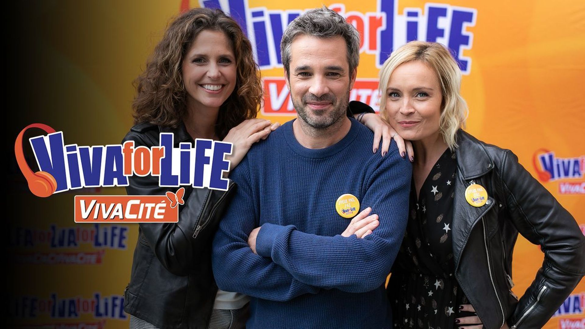 Viva For Life : tout ce qu'il faut savoir sur la grande opération de ...