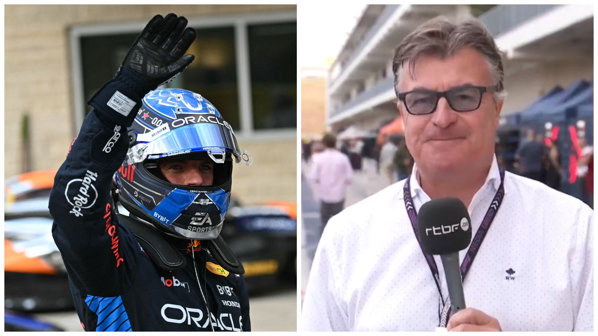 F1 Austin – Le débrief de Gaëtan Vigneron : 'Red Bull est-il revenu à ...