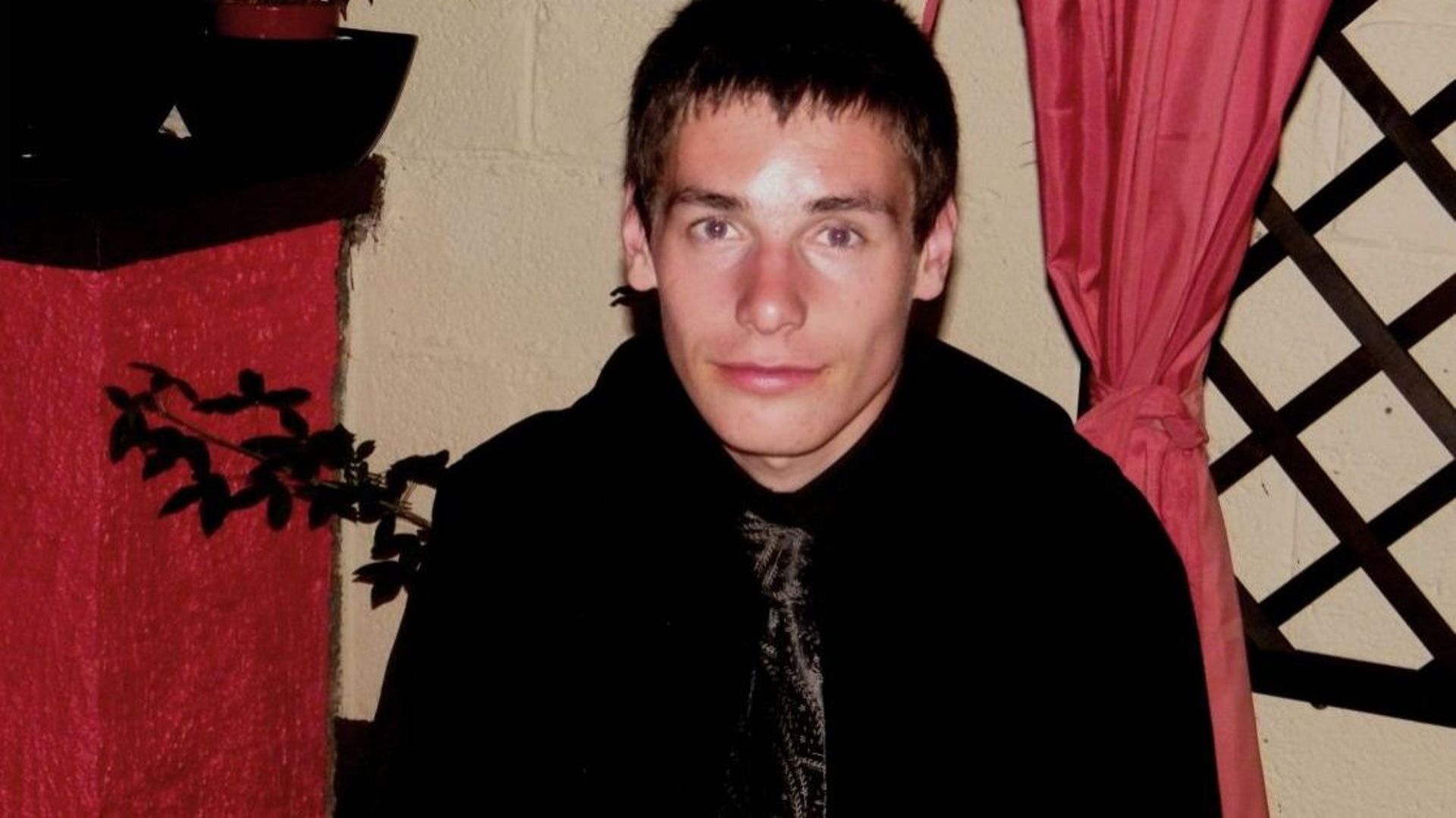 Le corps d'Alexandre Dullekens retrouvé chez le ravisseur de Zoé à ...