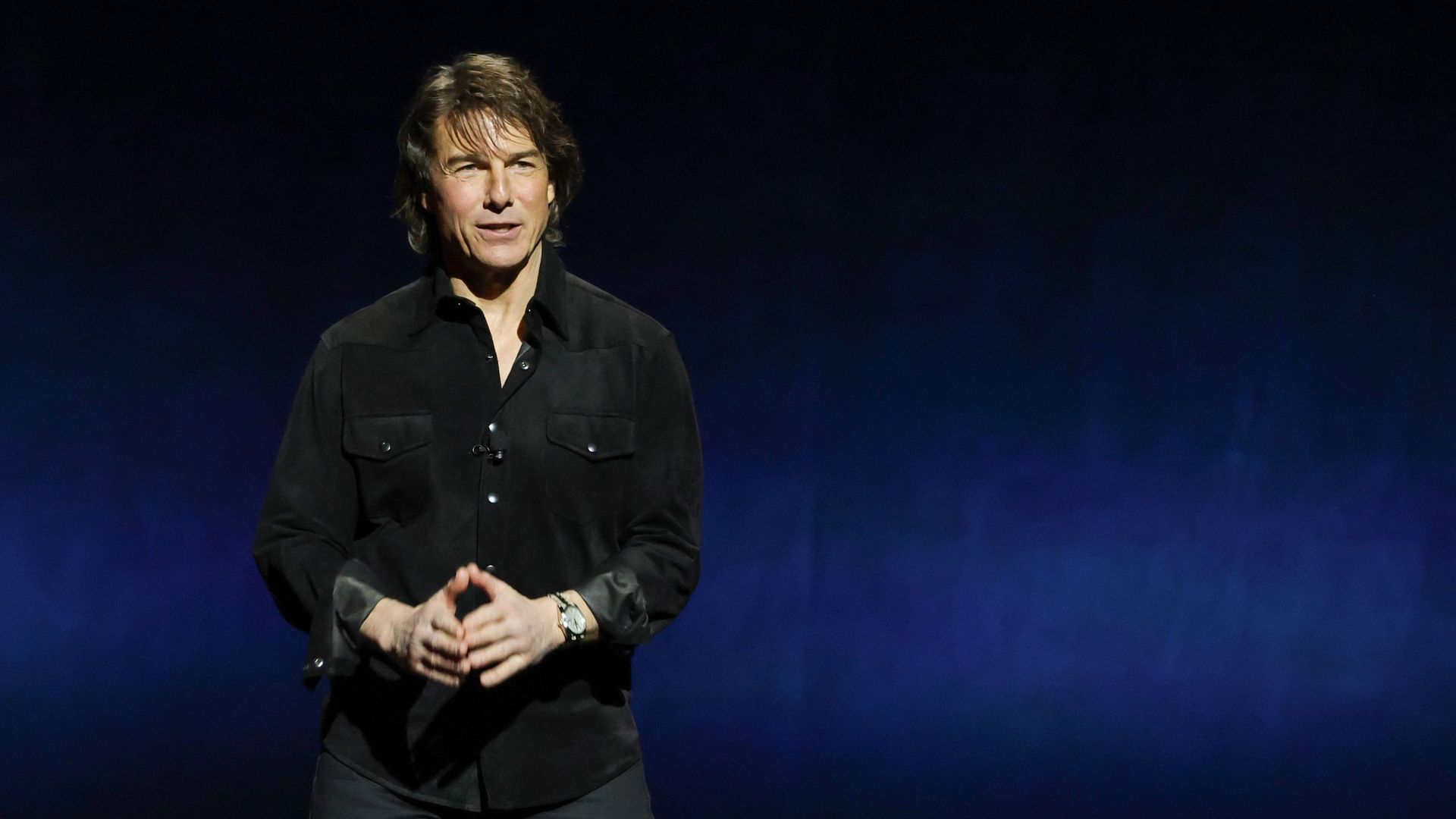 Festival de Cannes 2025 : clap de fin sur la saga 'Mission Impossible ...