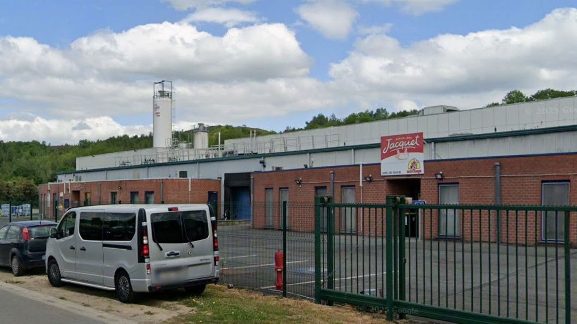 Procédure Renault chez Milcamps à Dour : nouvelle réunion d’information ...