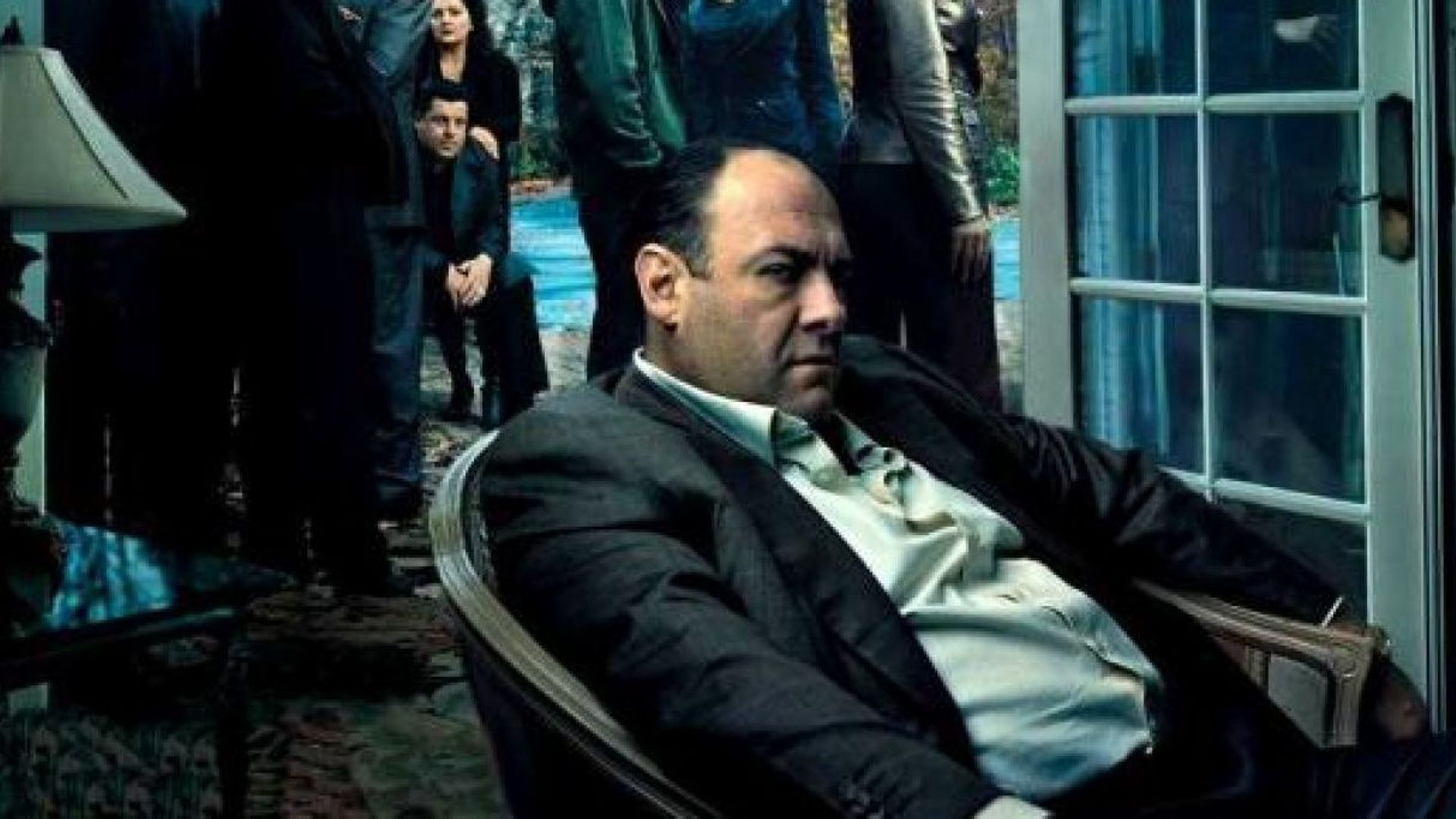 'Better Call Saul', 'Mr Robot' et 'Unbreakable Kimmy Schmidt' parmi les ...