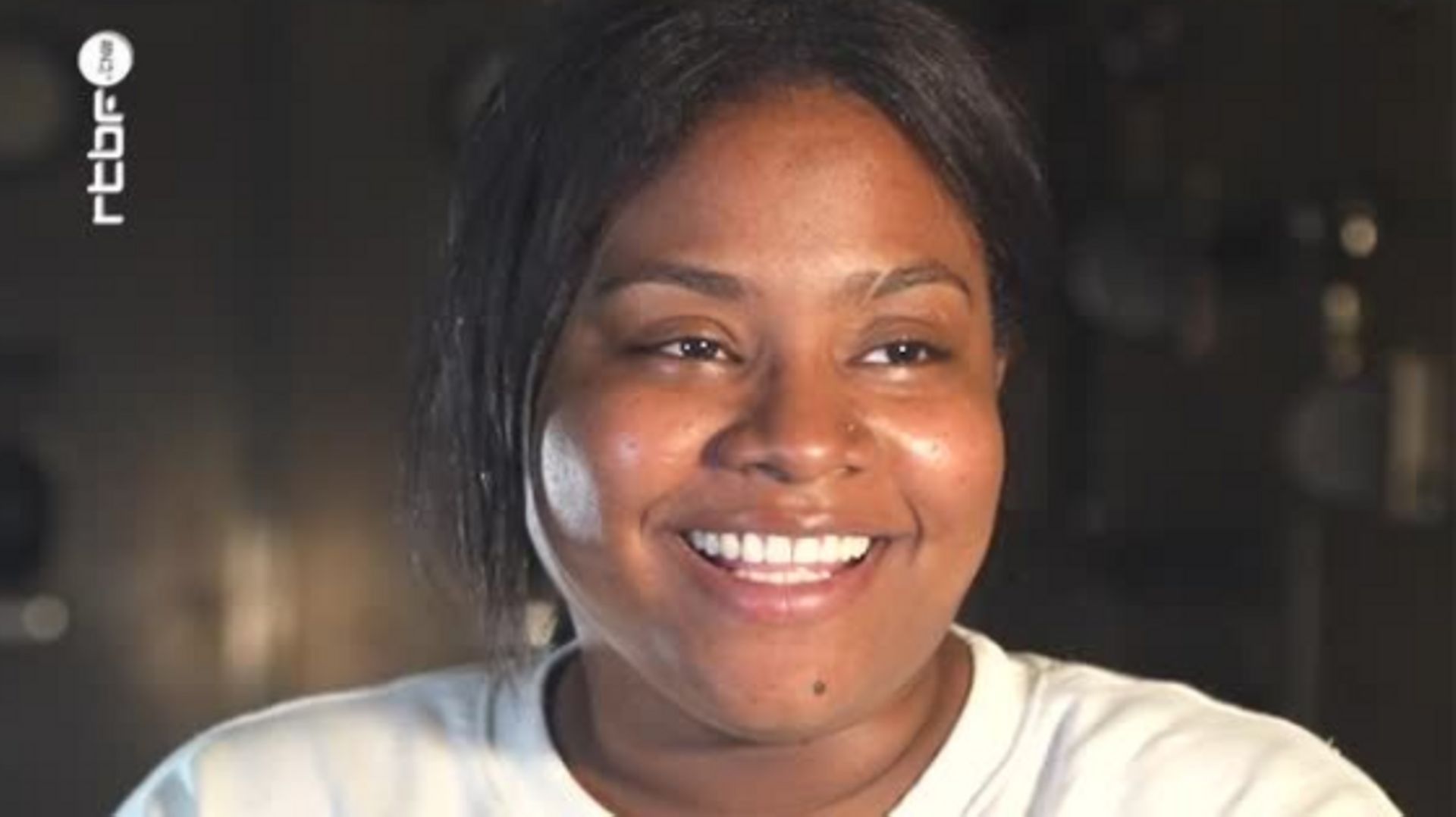 Glass Marcano au Festival Musiq3 2024 : 'avec le festival, ma carrière ...