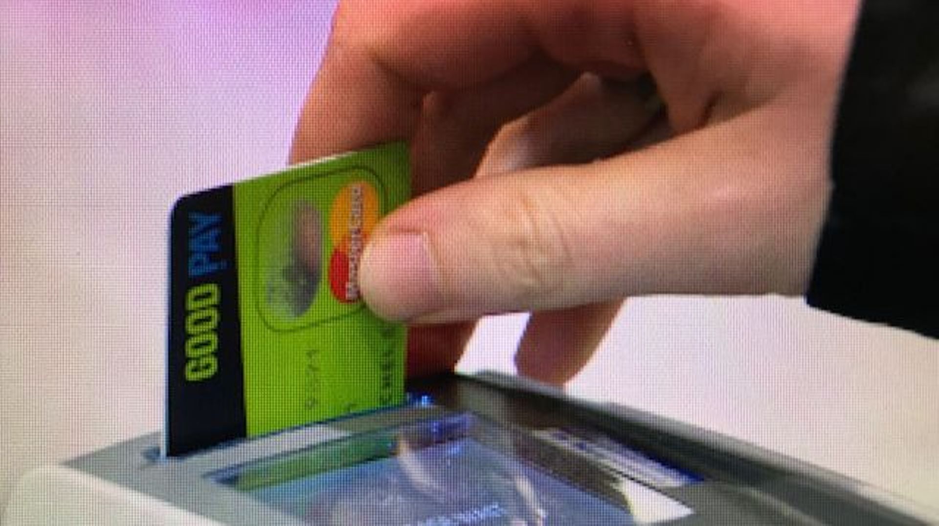 NewB : une nouvelle banque belge éthique dans 12 mois ? - RTBF Actus