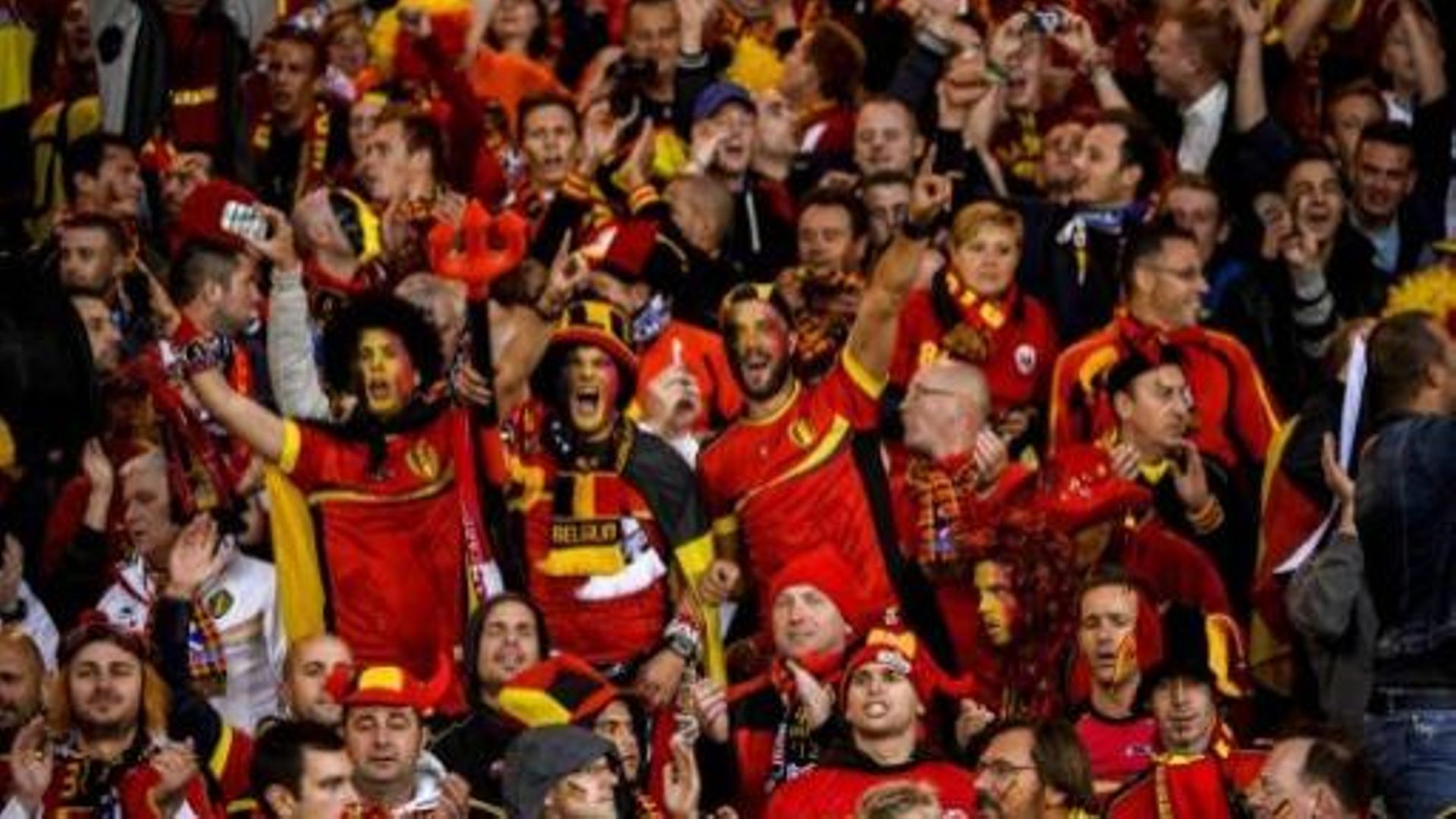 L'Edito sportif - RTBF Actus