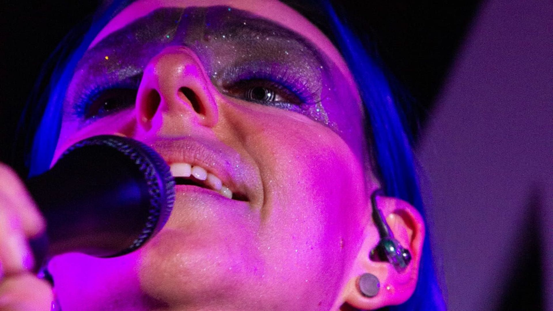 Jane Doe au Classic 21 Festival : revivez les meilleurs moments ...