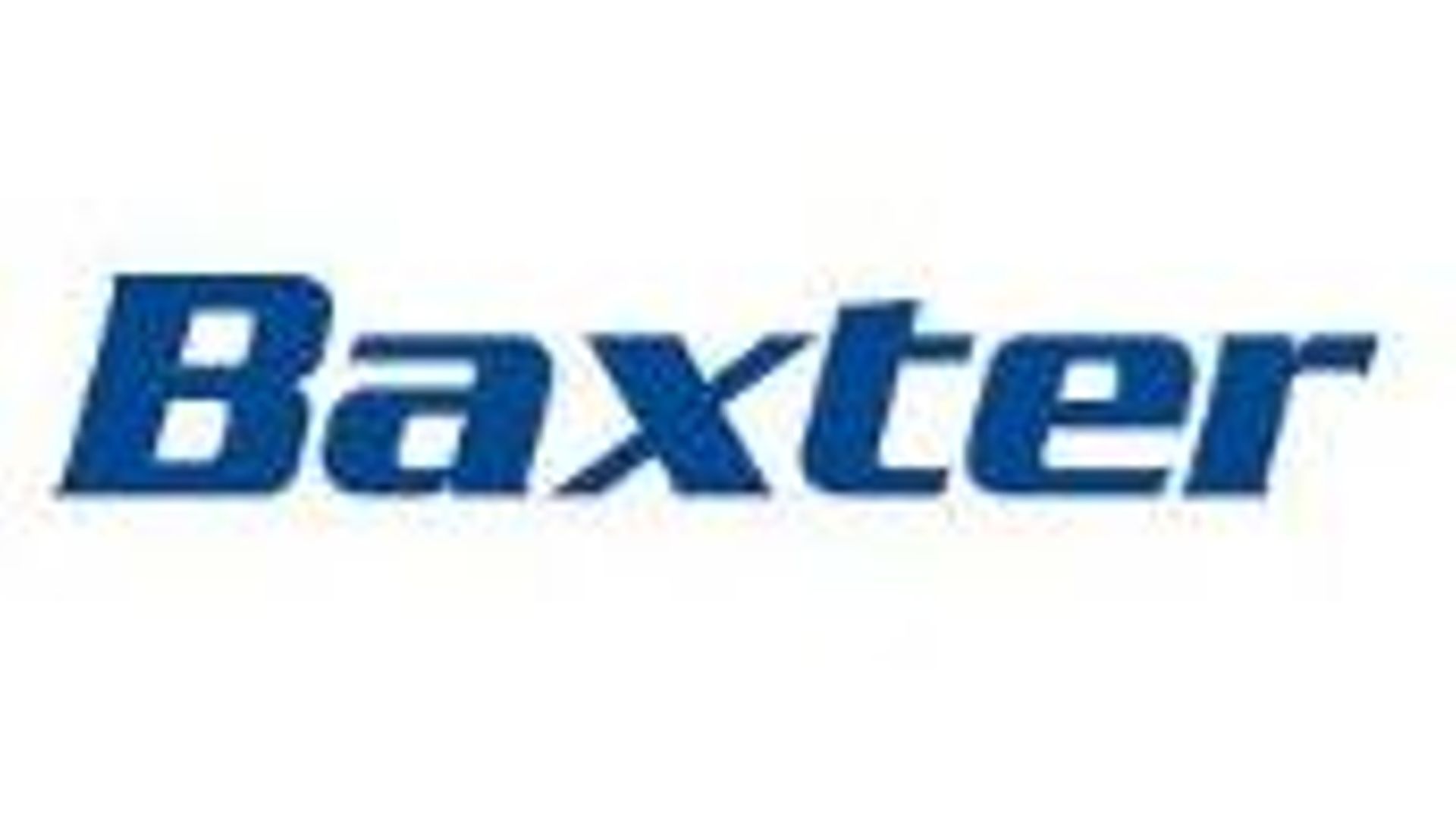 L'entreprise Baxter à Lessines engage une centaine de collaborateurs ...