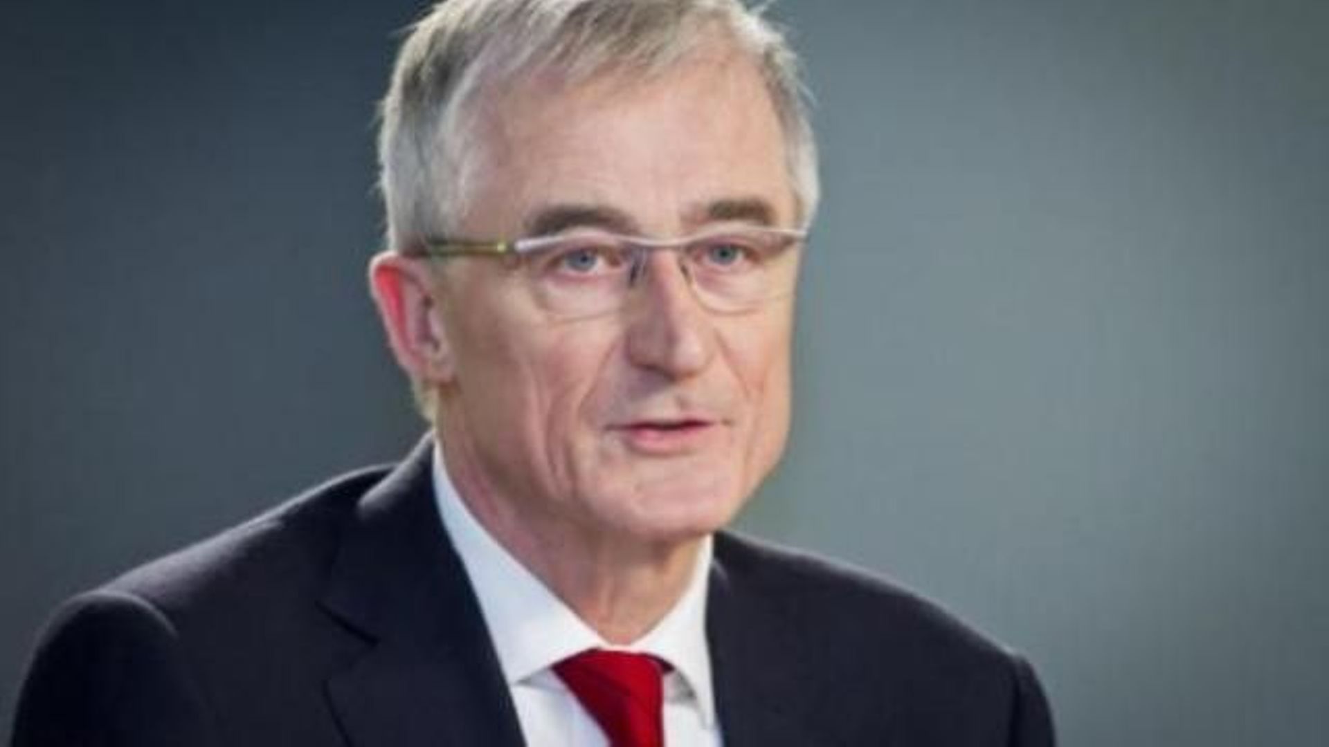 Geert Bourgeois au Québec - 'La Flandre doit avoir plus de compétences ...