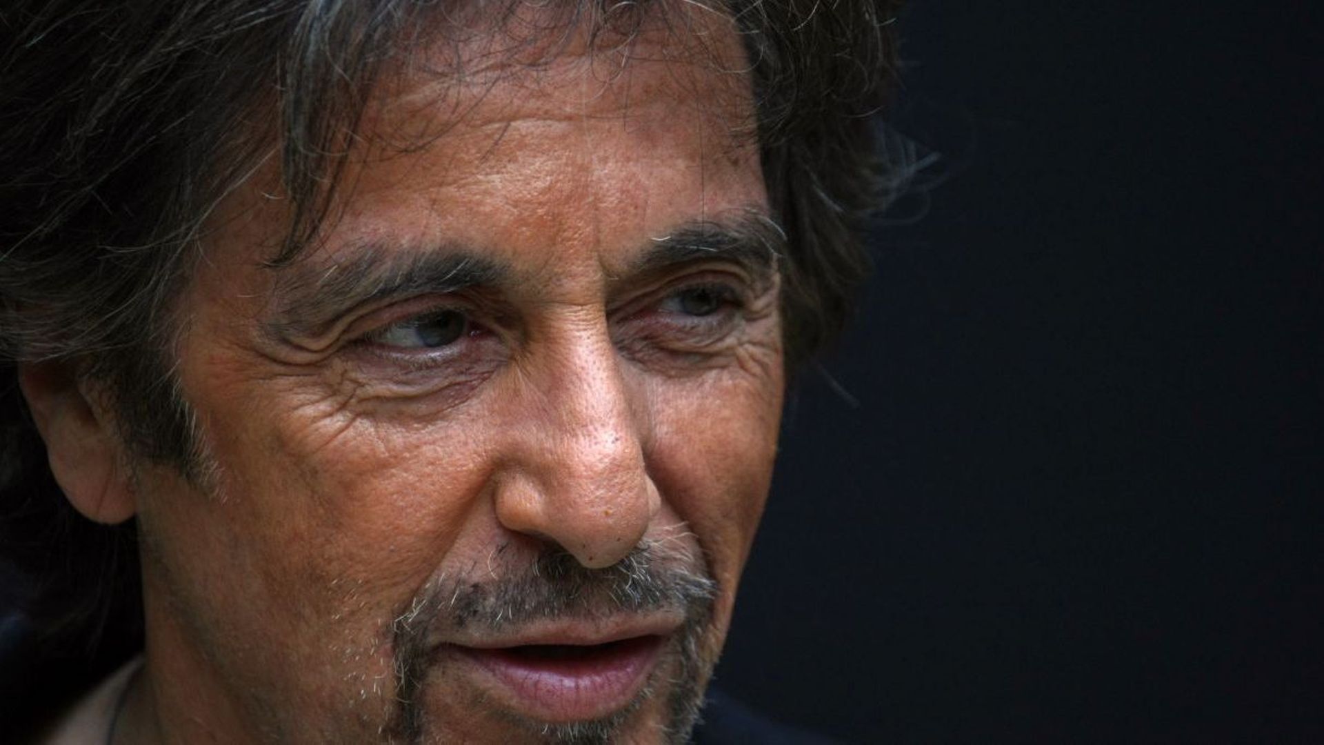 Al Pacino en Phil Spector, le 24 mars sur HBO - rtbf.be