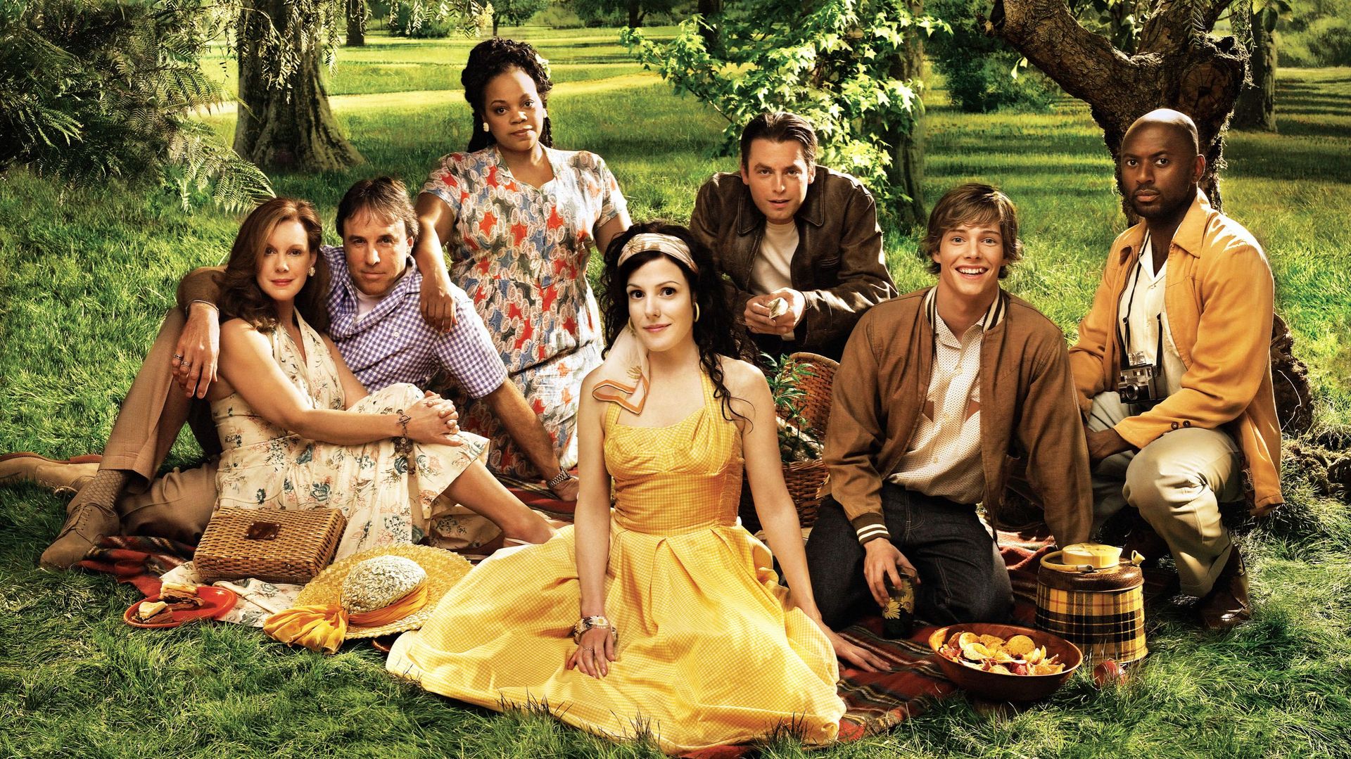 Weeds : Nancy et son business sont de retour ! - RTBF Actus