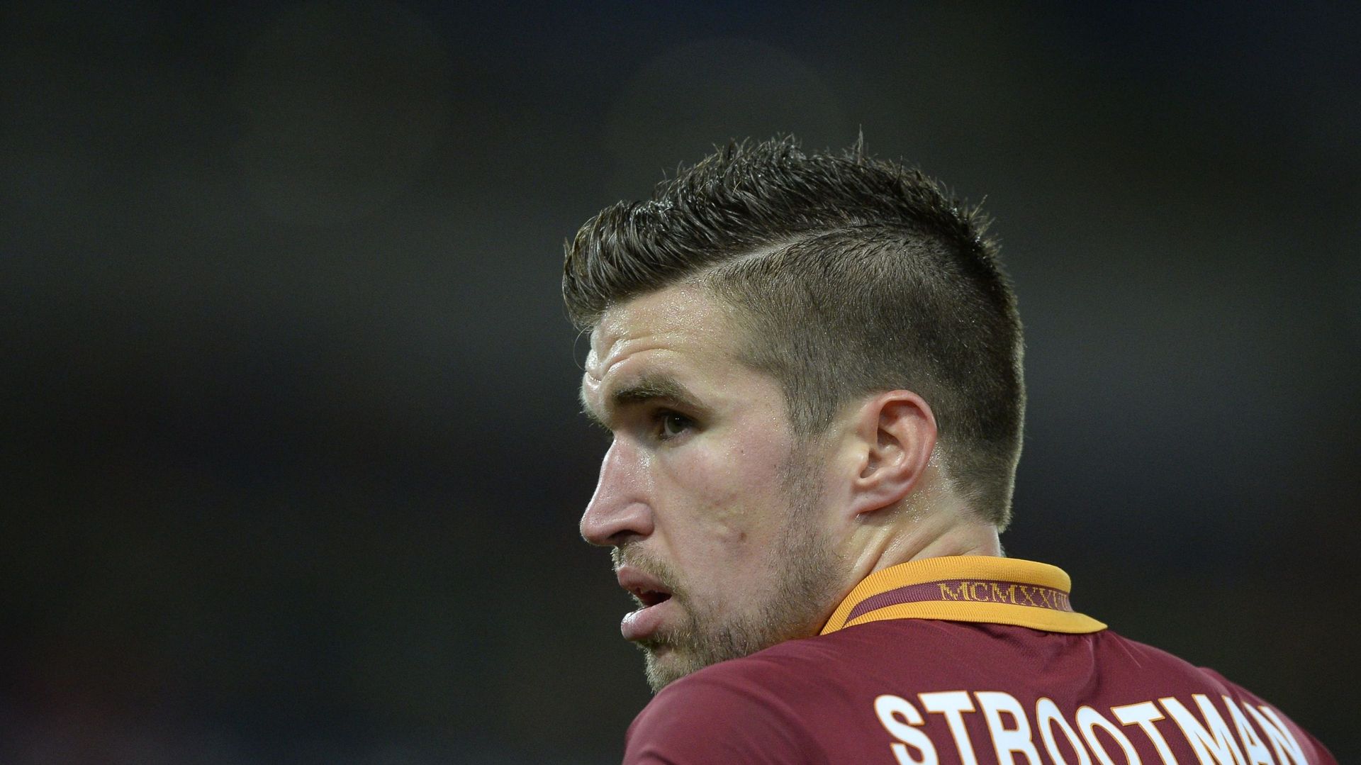 Pas de Mondial avec les Pays-Bas pour Strootman - RTBF Actus
