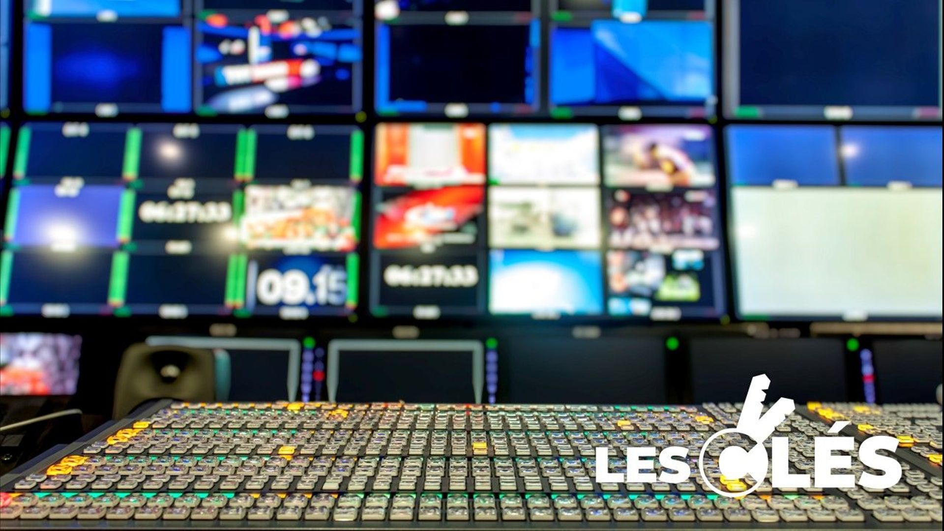 “Table Média”, quand le public évalue les pratiques de la RTBF - RTBF Actus