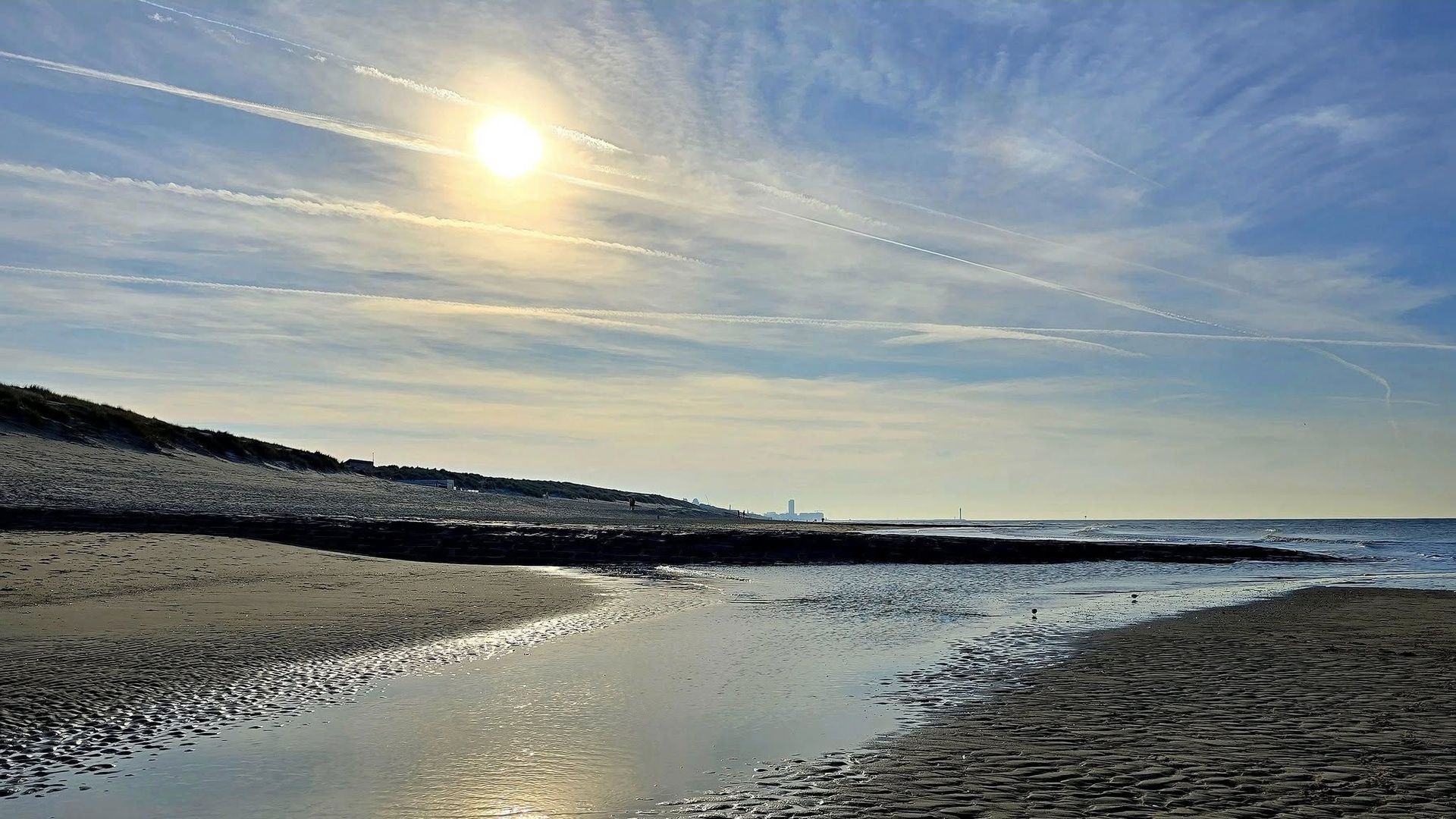 Météo en Belgique : temps sec et températures printanières ce vendredi ...