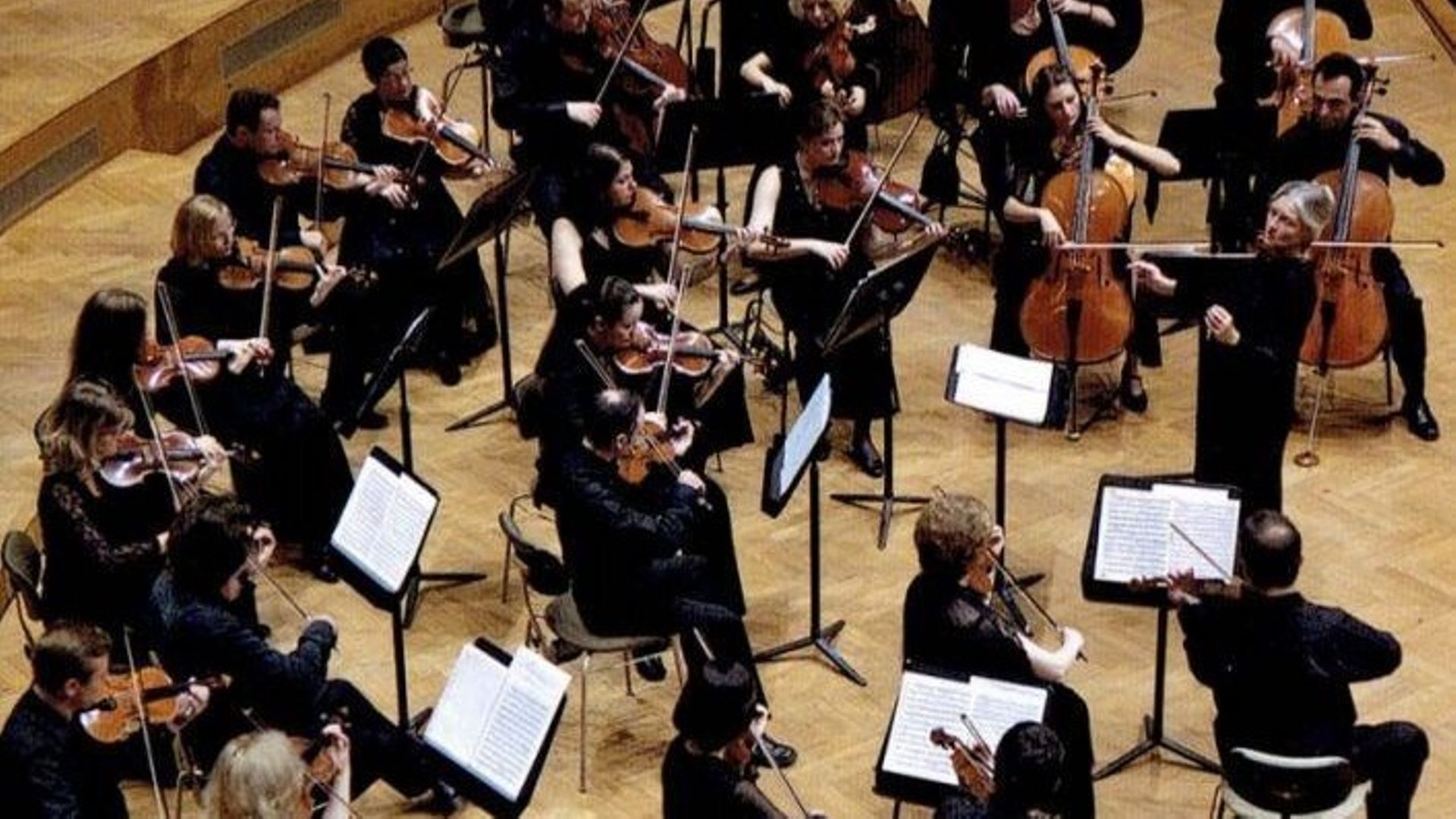 L’orchestre de chambre I Musici Brucellensis célèbre ses 30 ans en ...