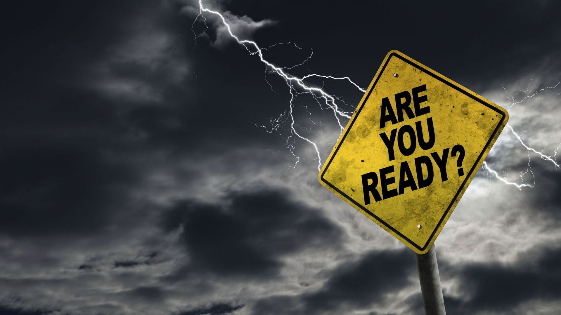 Quel cataclysme êtes-vous? - RTBF Actus