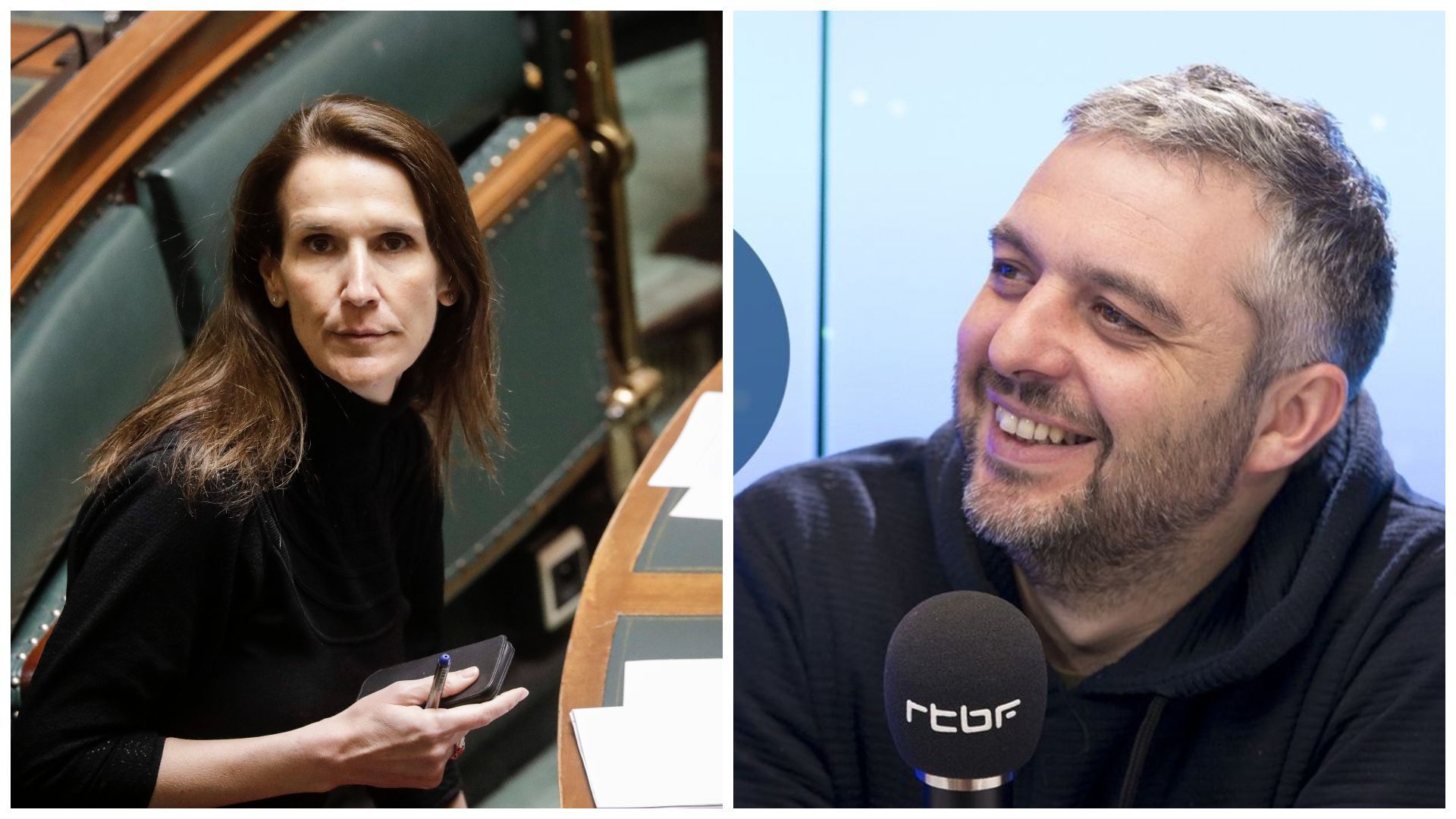 'Des mensonges, il n'y en aura pas' : la réponse de Sophie Wilmès à ...