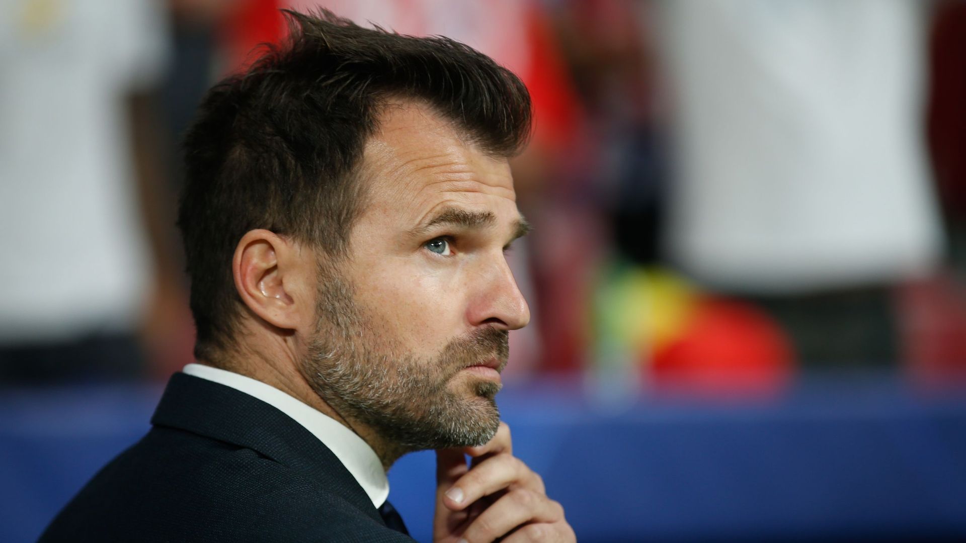 Footgate: De l'argent de Dejan Veljkovic sur le compte d'Ivan Leko ...