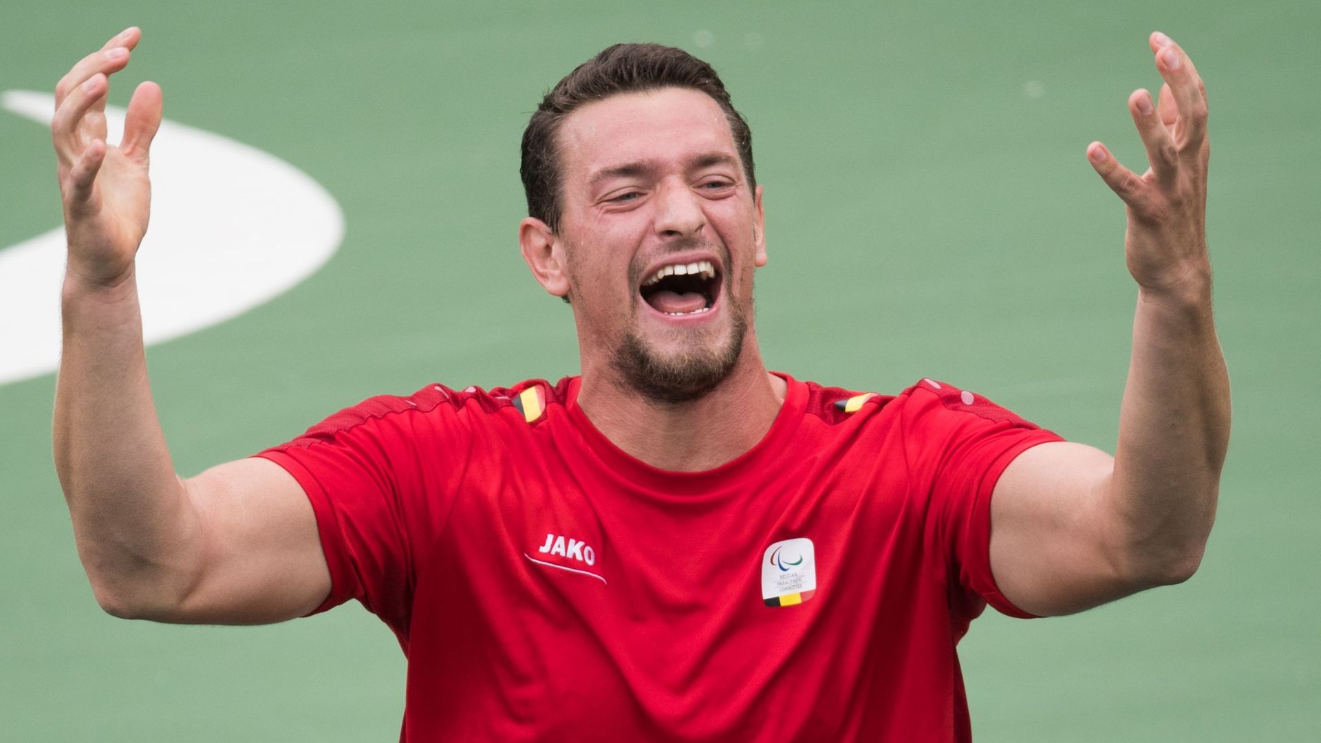 Deuxième succès en deux rencontres pour Joachim Gérard durant les ...