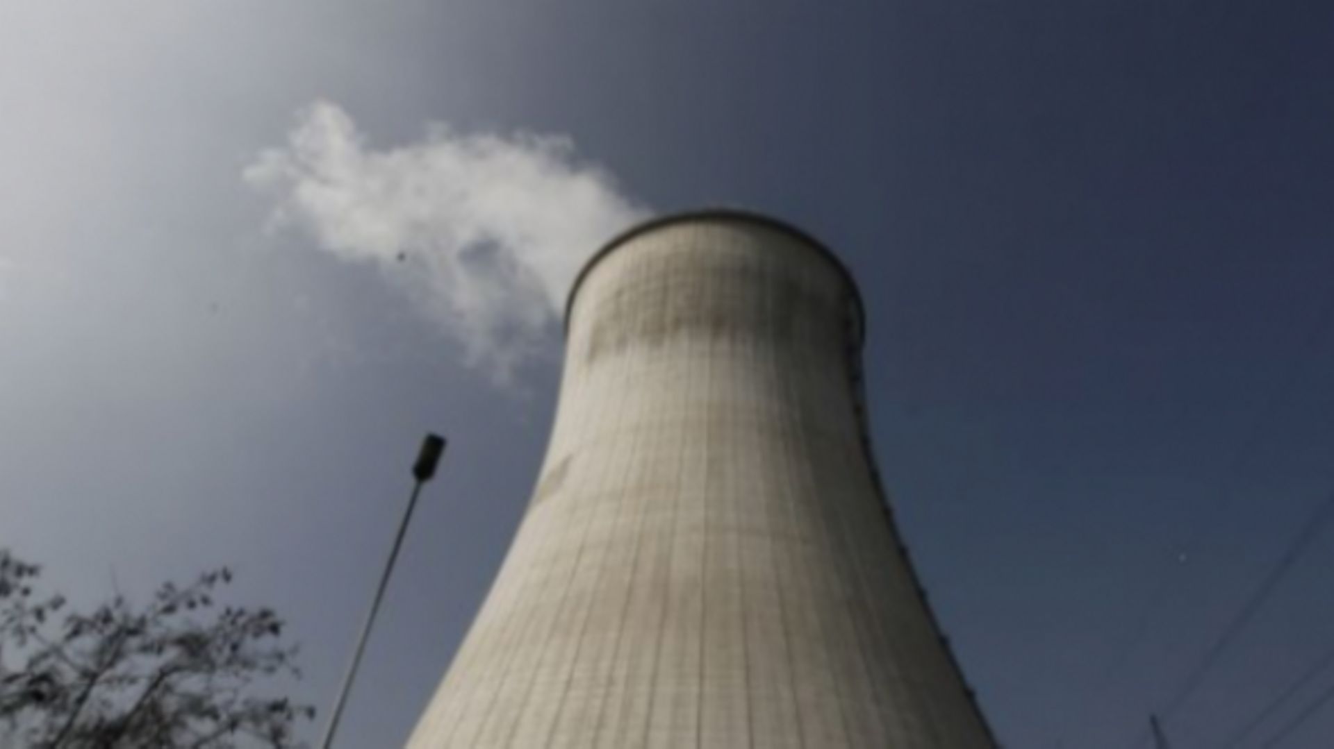 Le redémarrage de Doel 4 est avancé au 21 décembre - RTBF Actus