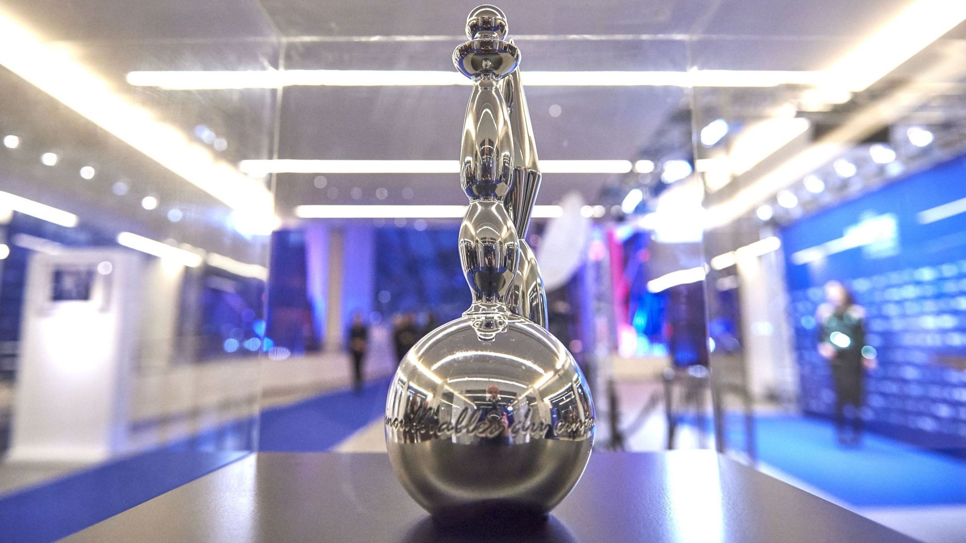 Les Magritte du cinéma : comment ça marche ? - RTBF Actus