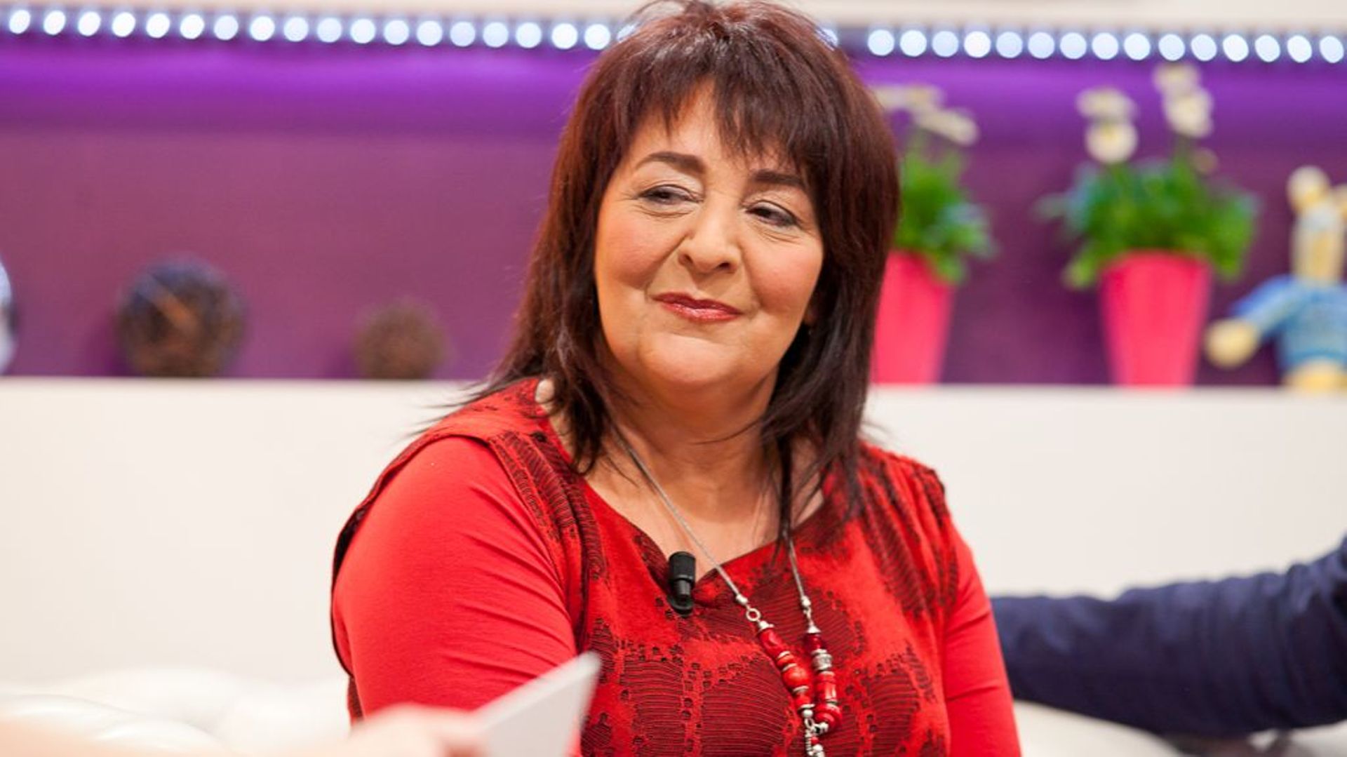 Le relooking de Dominique - RTBF Actus