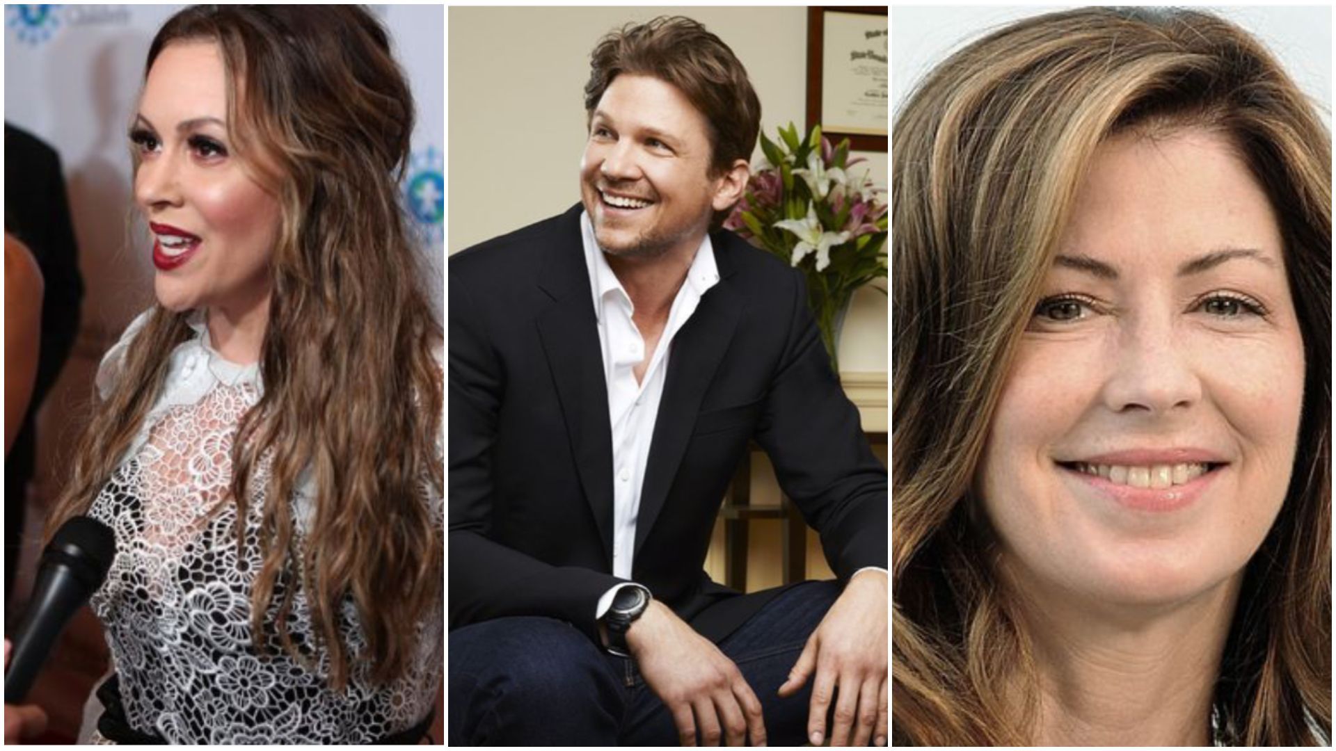 'Castle' : la série fête déjà ses 15 ans et débarque tous les jours sur Tipik - RTBF Actus