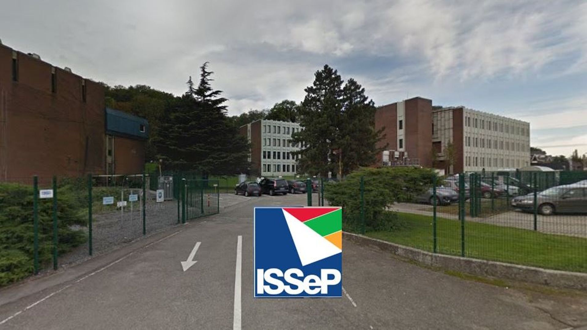 L'Ecolo liégeoise Bénédicte Heindrichs à la tête de l'Issep