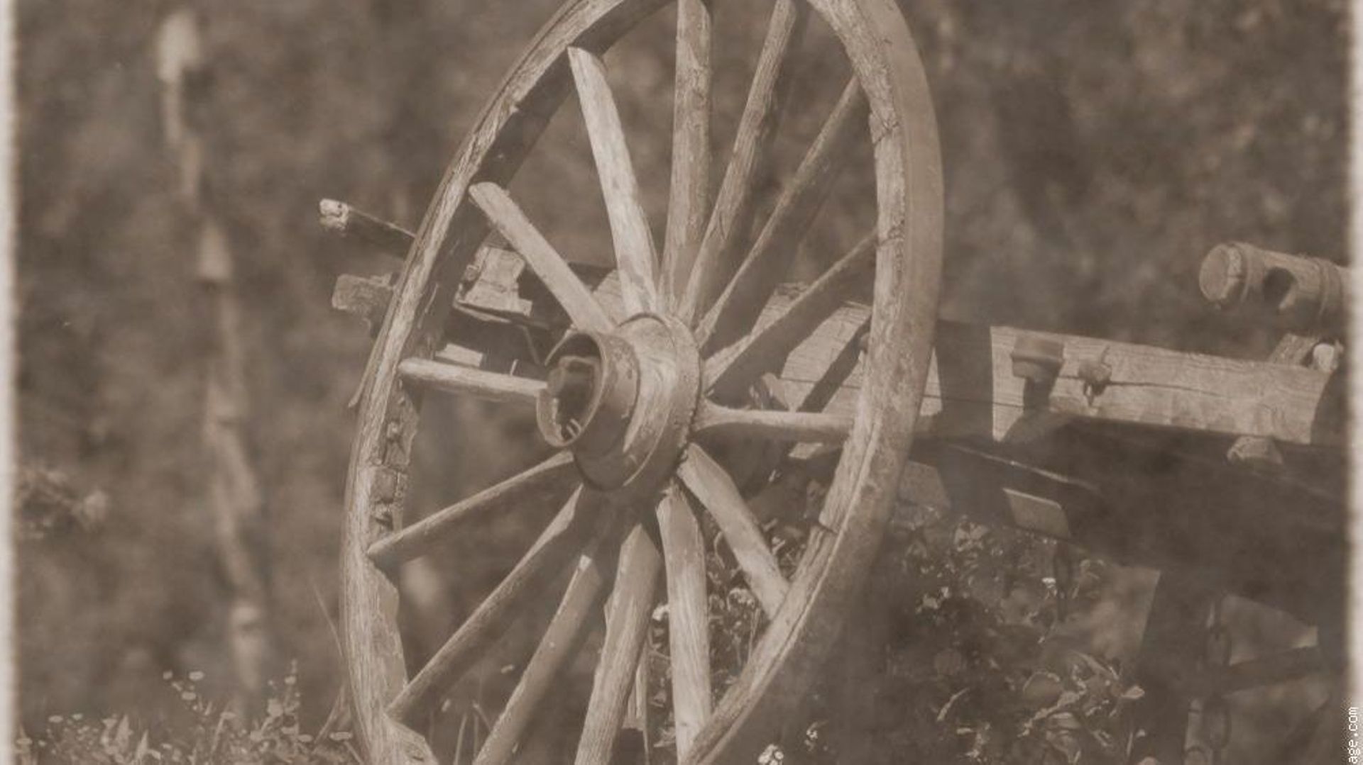 INVENTION - LA ROUE - RTBF Actus