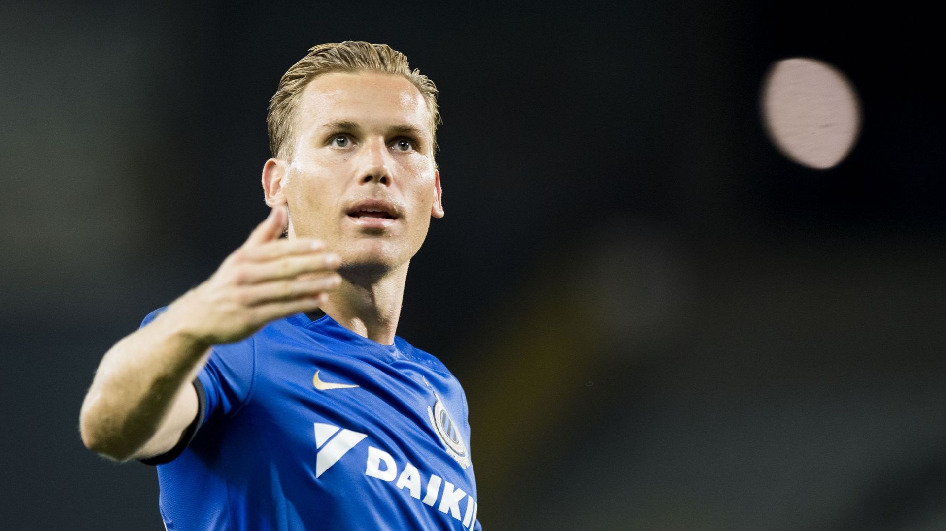 Vormer: ' Il est temps de se relever' - rtbf.be