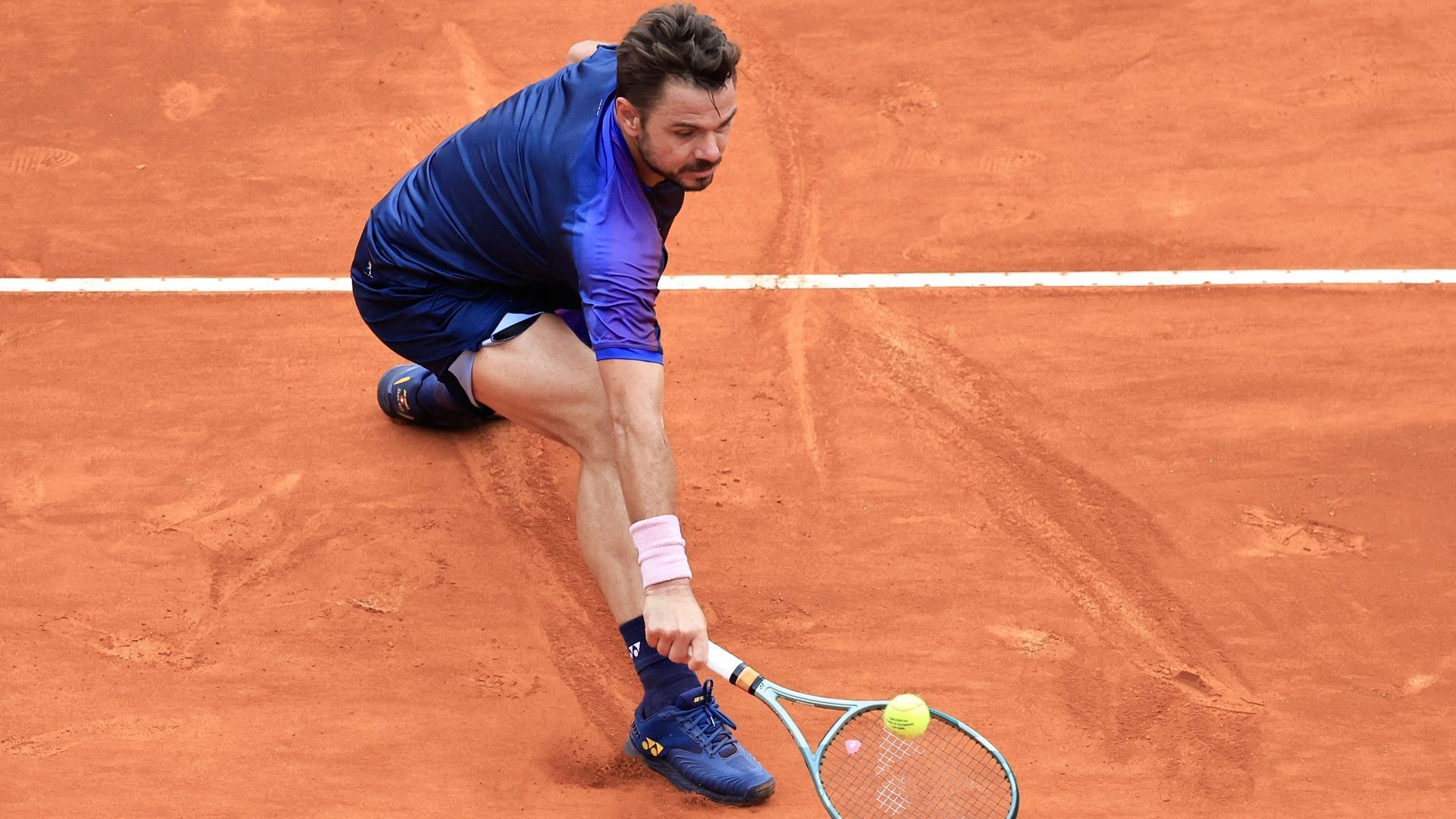 Roland-Garros dit au revoir à Rafael Nadal : un hommage sobre et émouvant en présence de ses ...