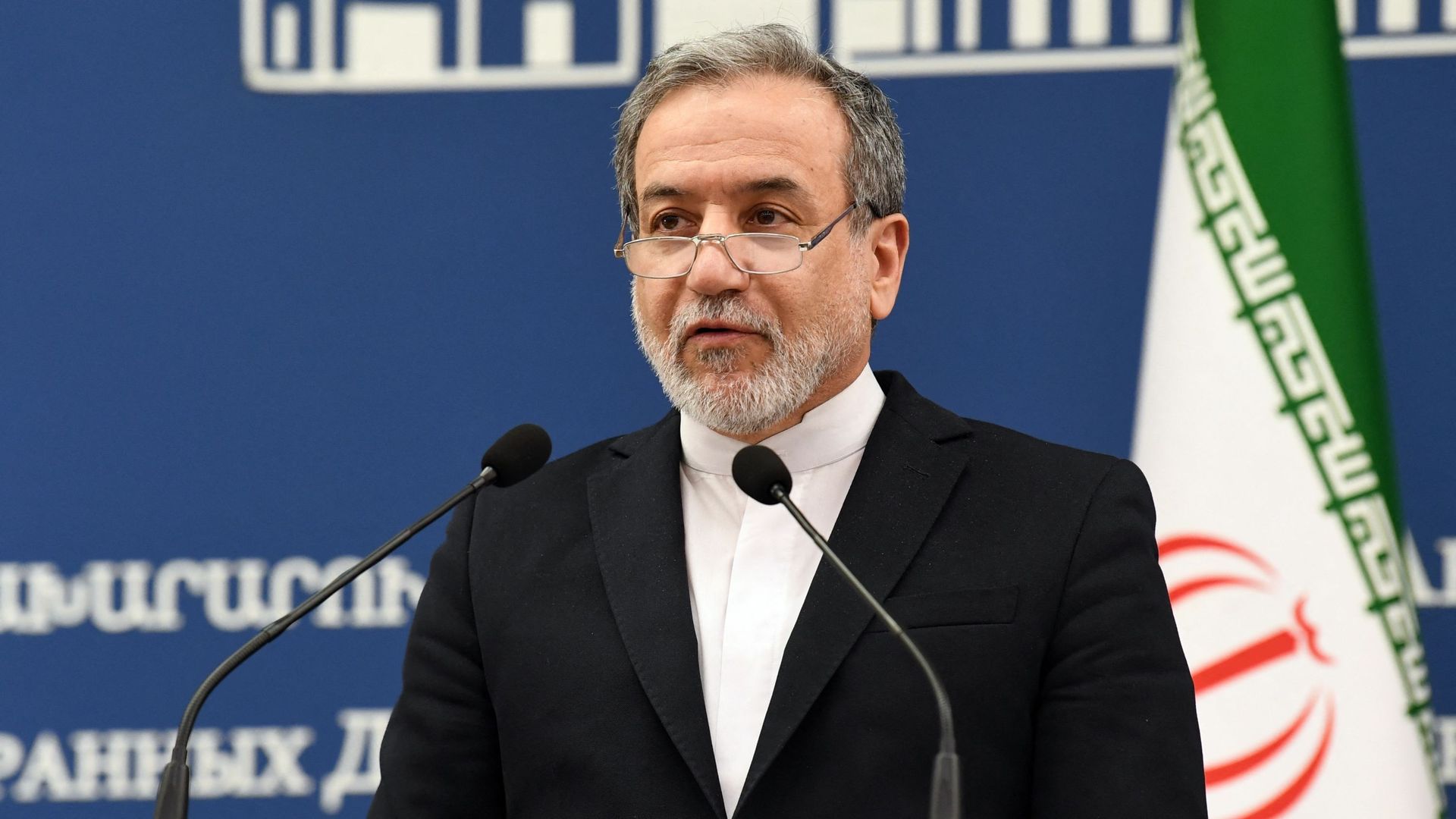Nucléaire : les Etats-Unis prêts à investir en Iran, mais sans ...