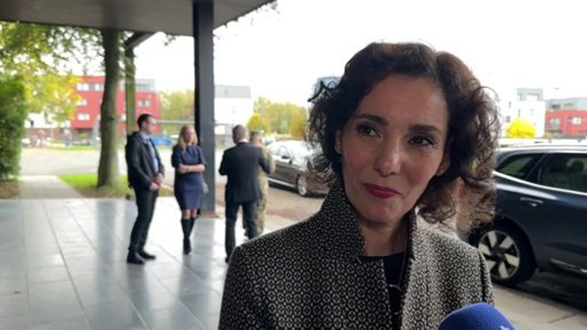 Droits des femmes : 'On avance au rythme d’une tortue' selon Hadja ...