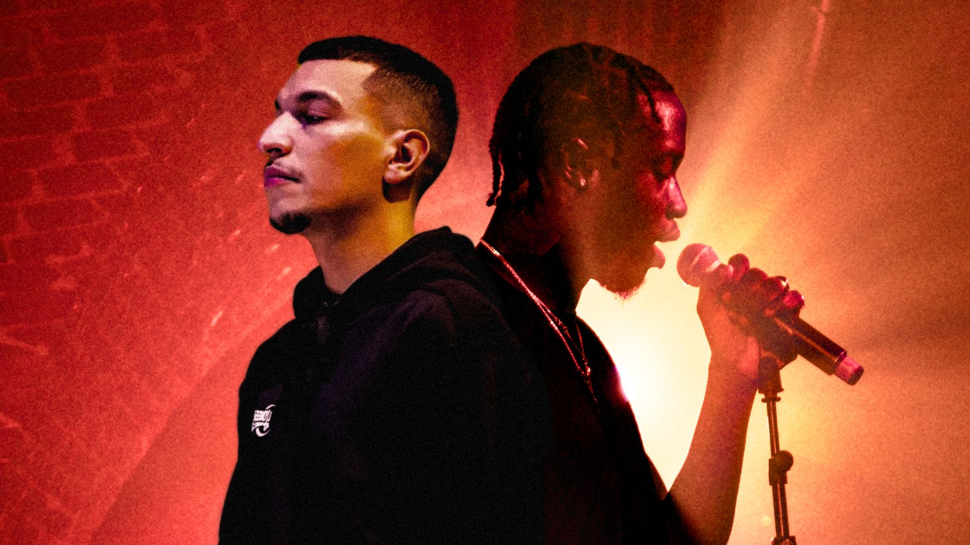 Qui est Youssef Swatt’s, le Tournaisien étoile montante du rap ? - RTBF ...