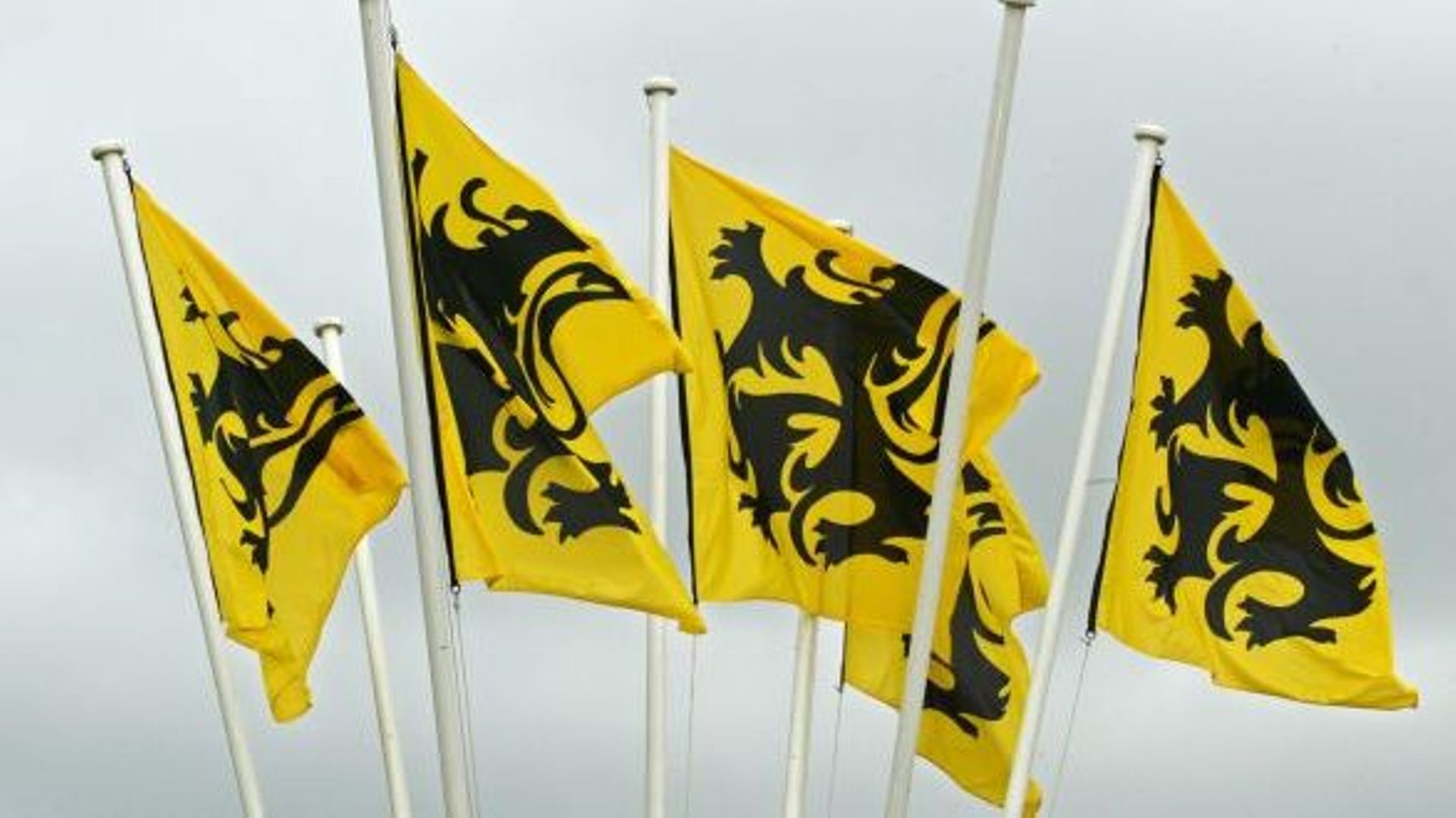 Le Flamand a peur de l'avenir économique et celui de la société - RTBF ...