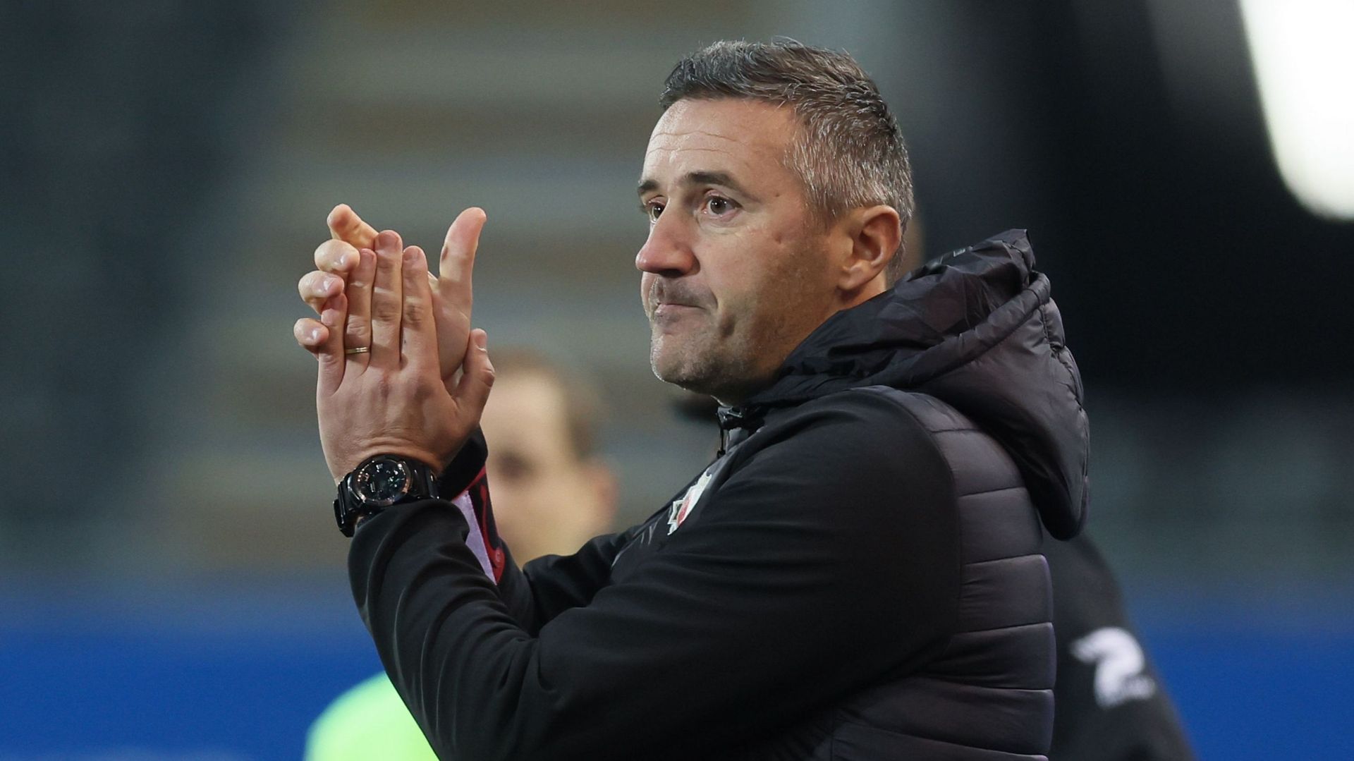 Foot amateur : le Stade Verviétois s’est replacé au bon moment dans la ...