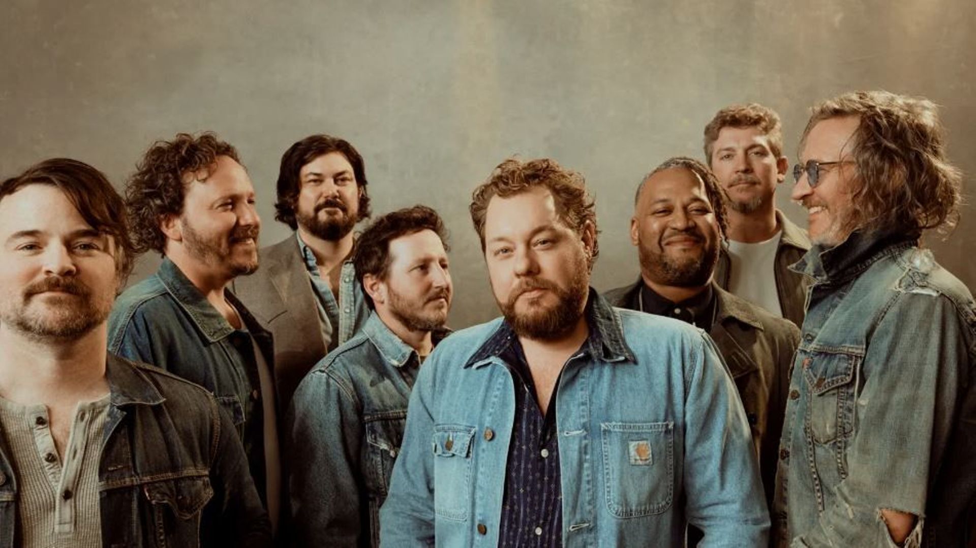 Triggerfinger, Jack Johnson et Simply Red à TW Classic 23 - RTBF Actus