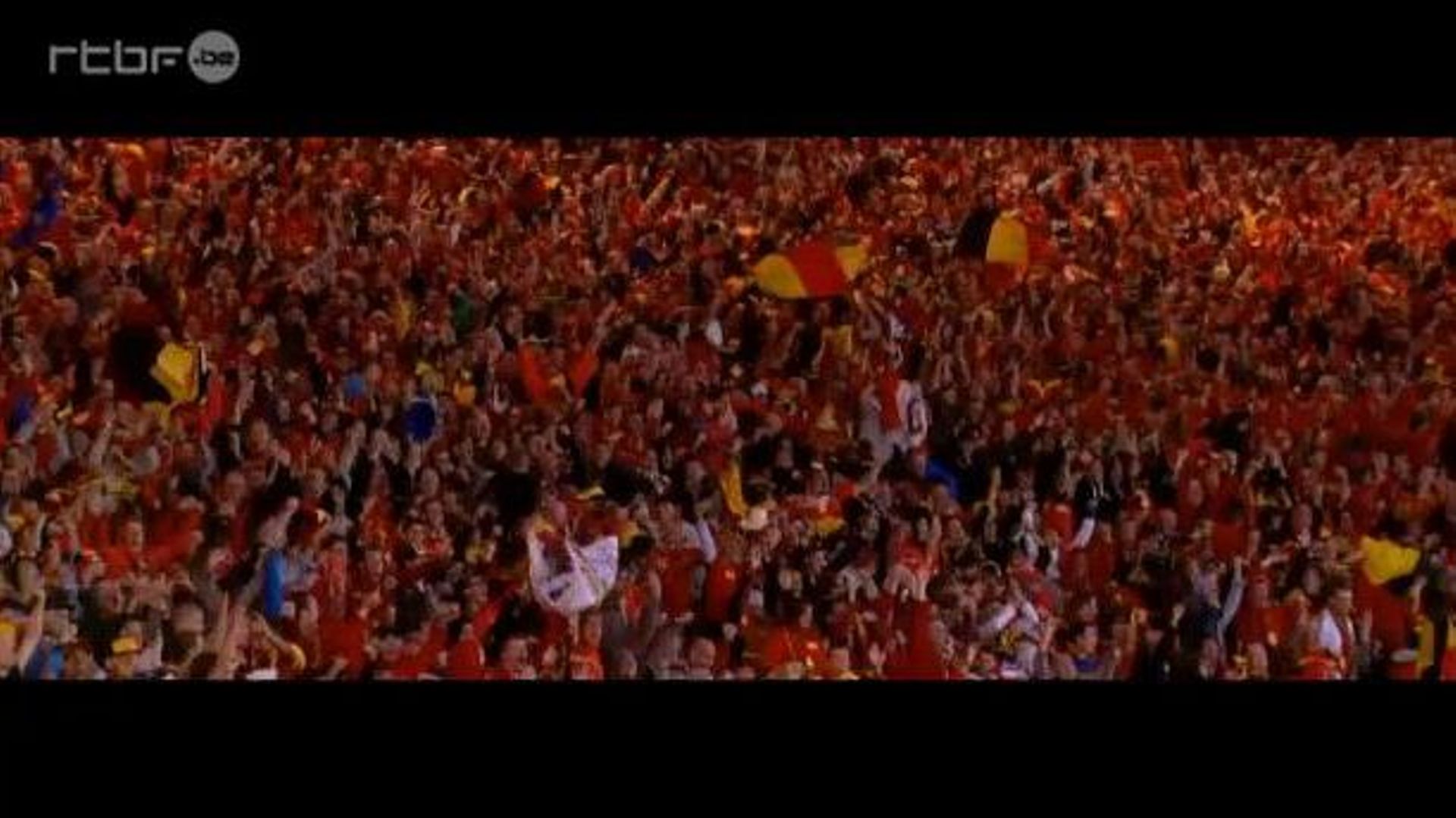 Road to Brasil : Retour sur le parcours des Diables Rouges