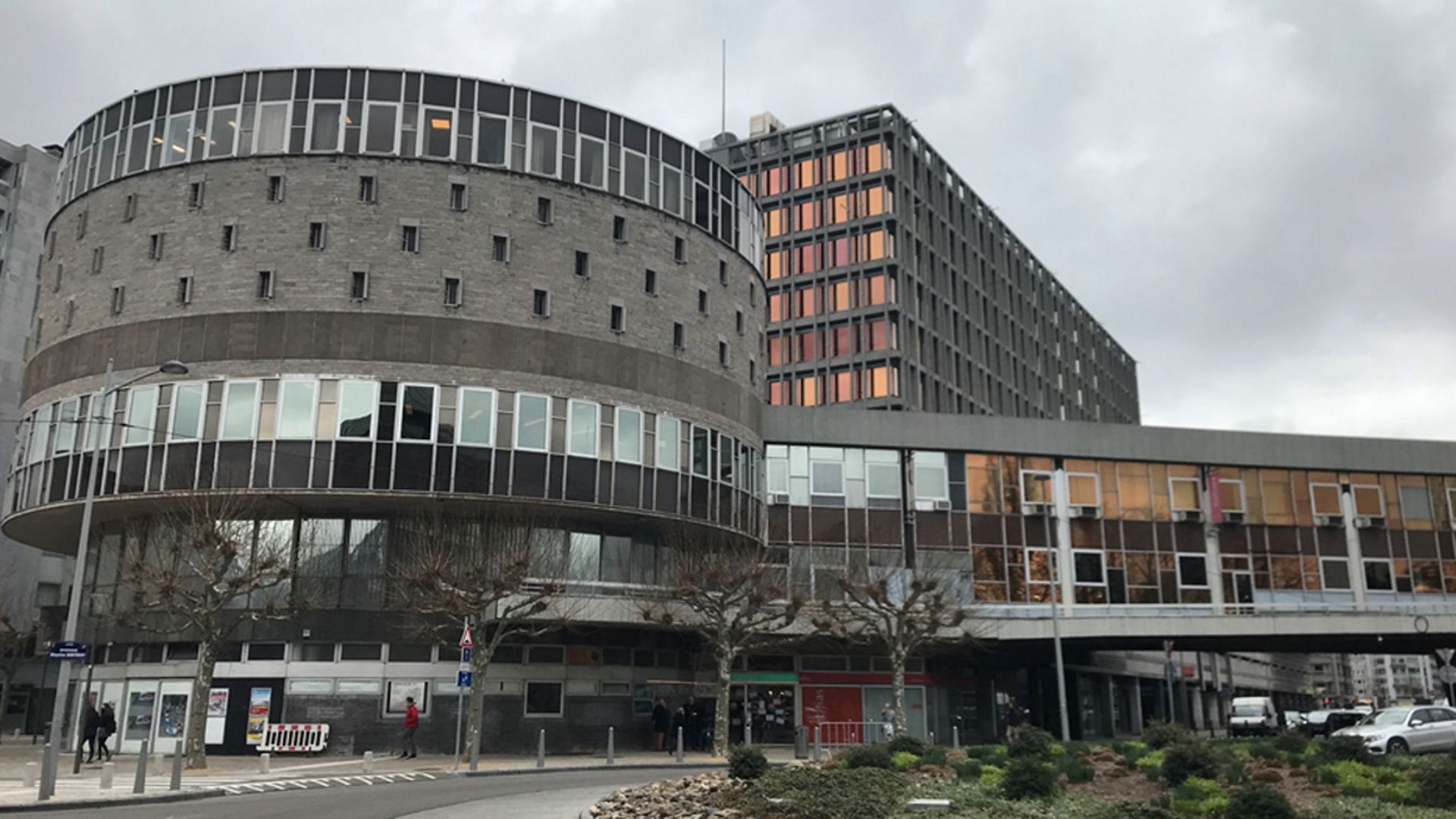 Liège : un collectif se mobilise pour l'avenir de l'ancien site des ...