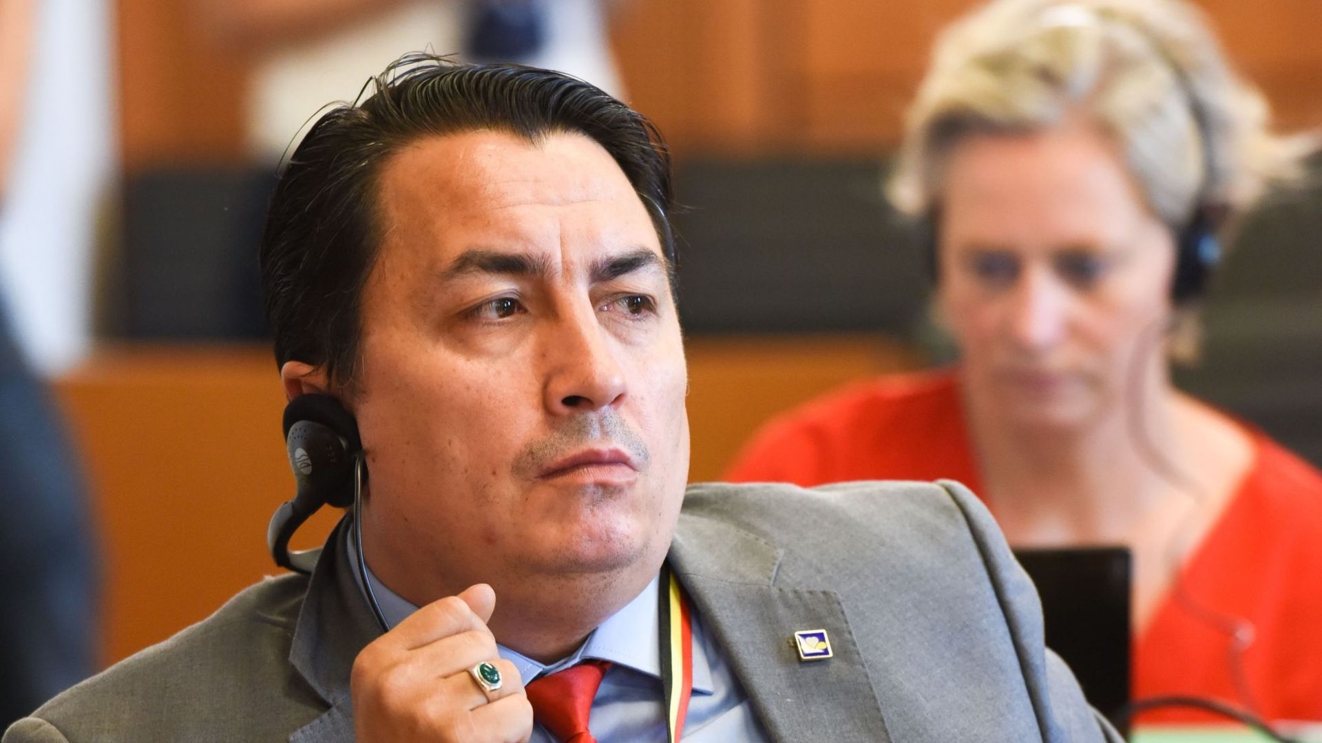 Quatre bourgmestres différents en six ans à Schaerbeek : une formule 'à ...