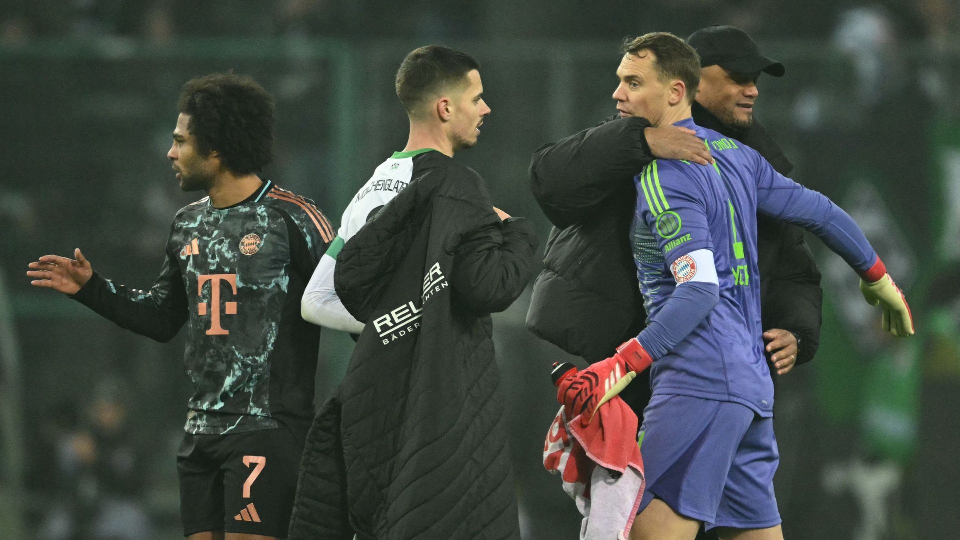 Le PSG fait le ménage, Rashford discute avec d’autres clubs, Skov Olsen sur le départ : les 5 ...