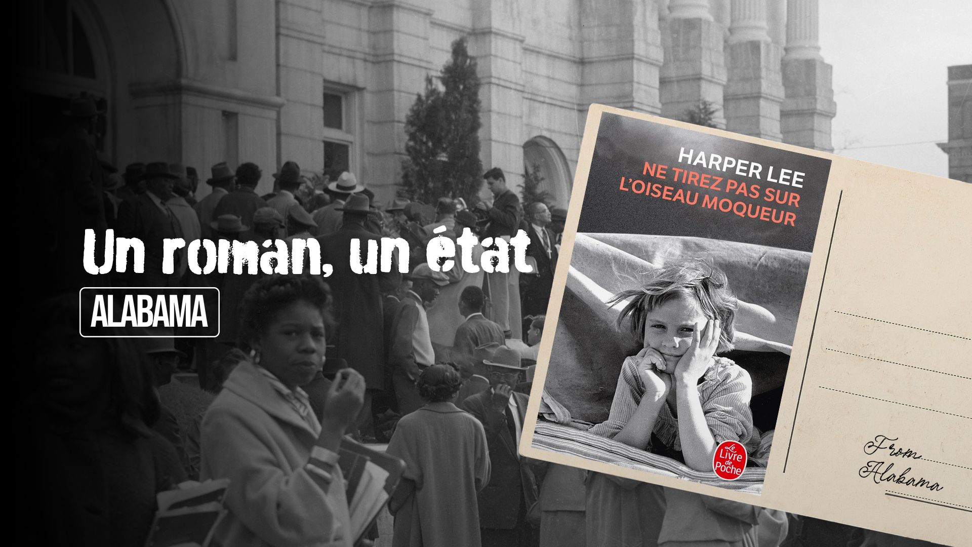 Il y a 68 ans, une décision de la Cour Suprême amorçait la fin de la ...