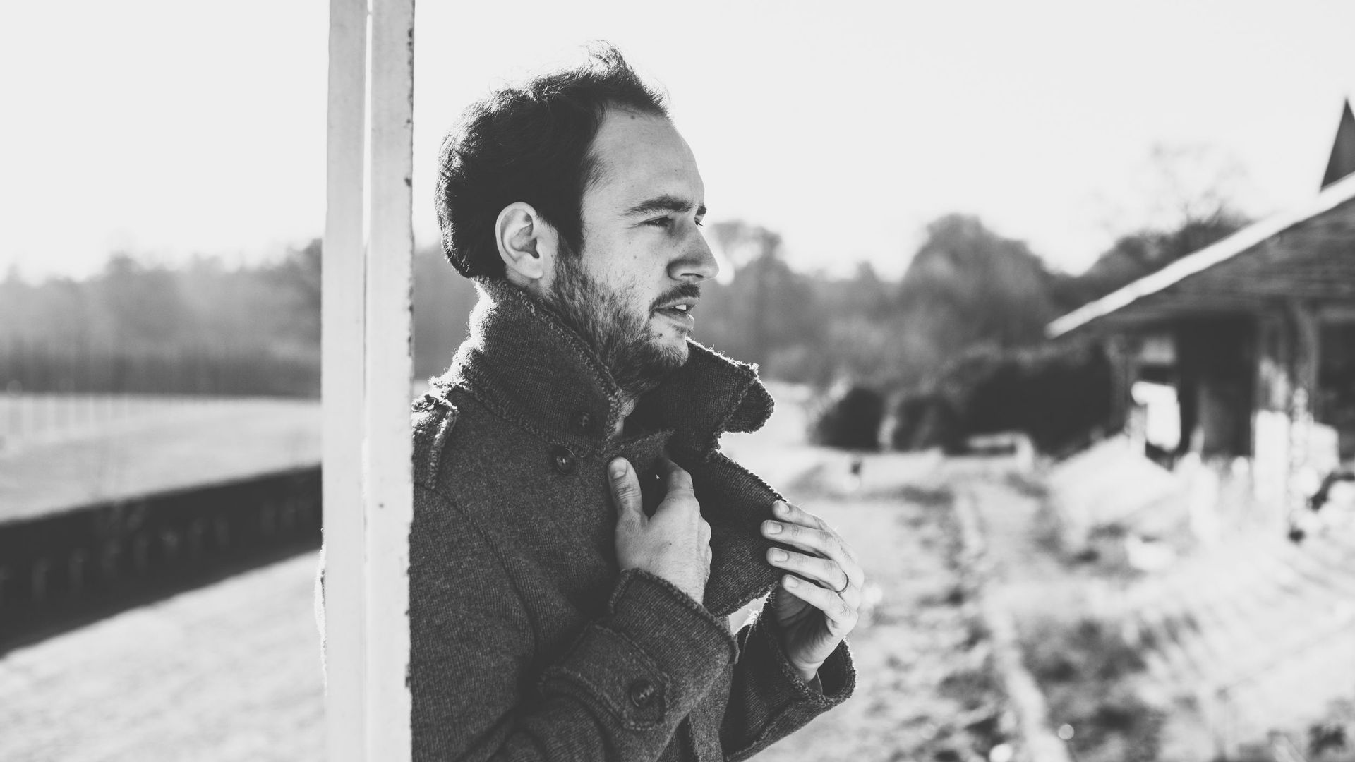 L'album 'Fou' d'Antoine Chance - RTBF Actus