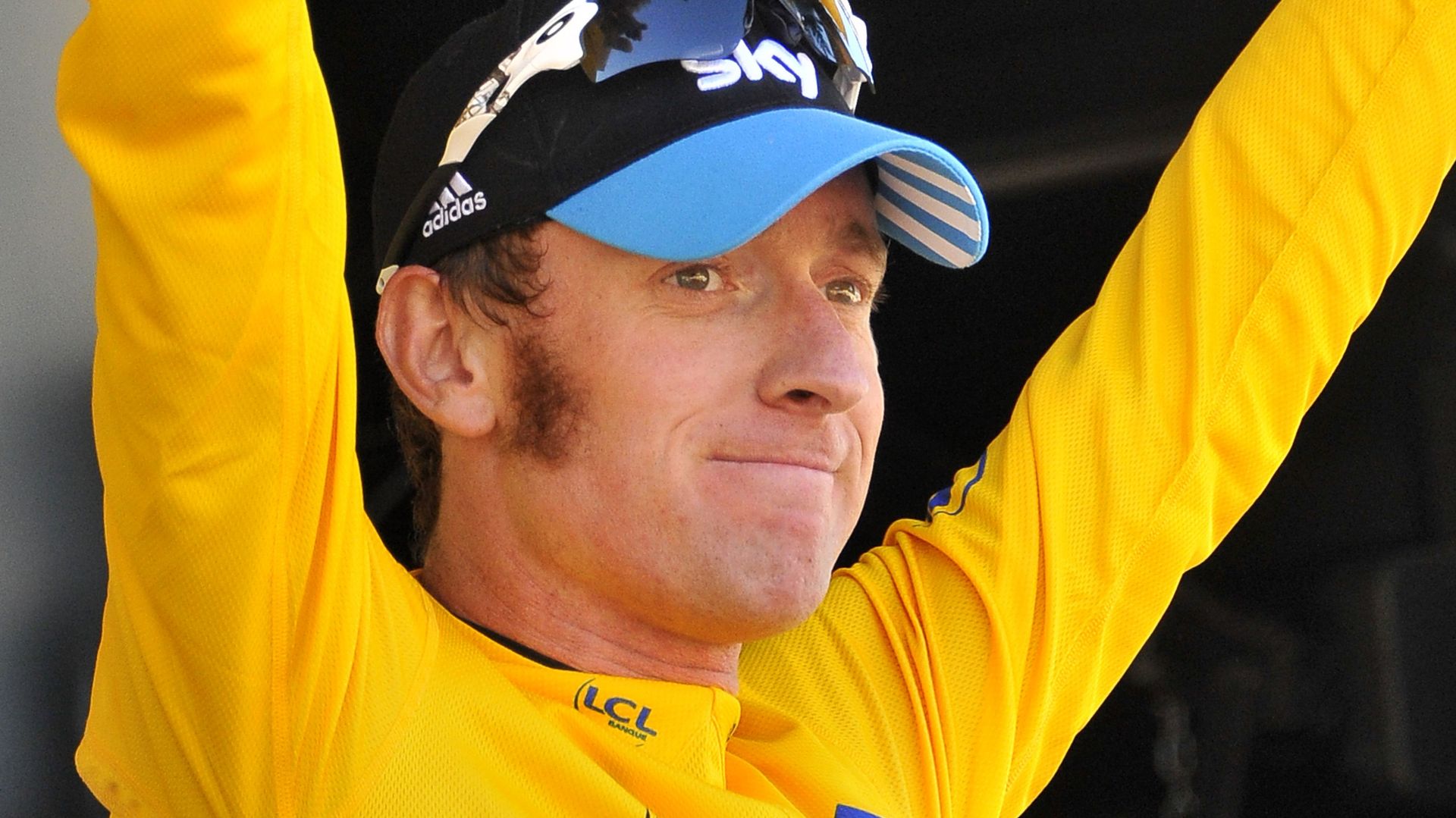 Wiggins 50 ans après Tom Simpson