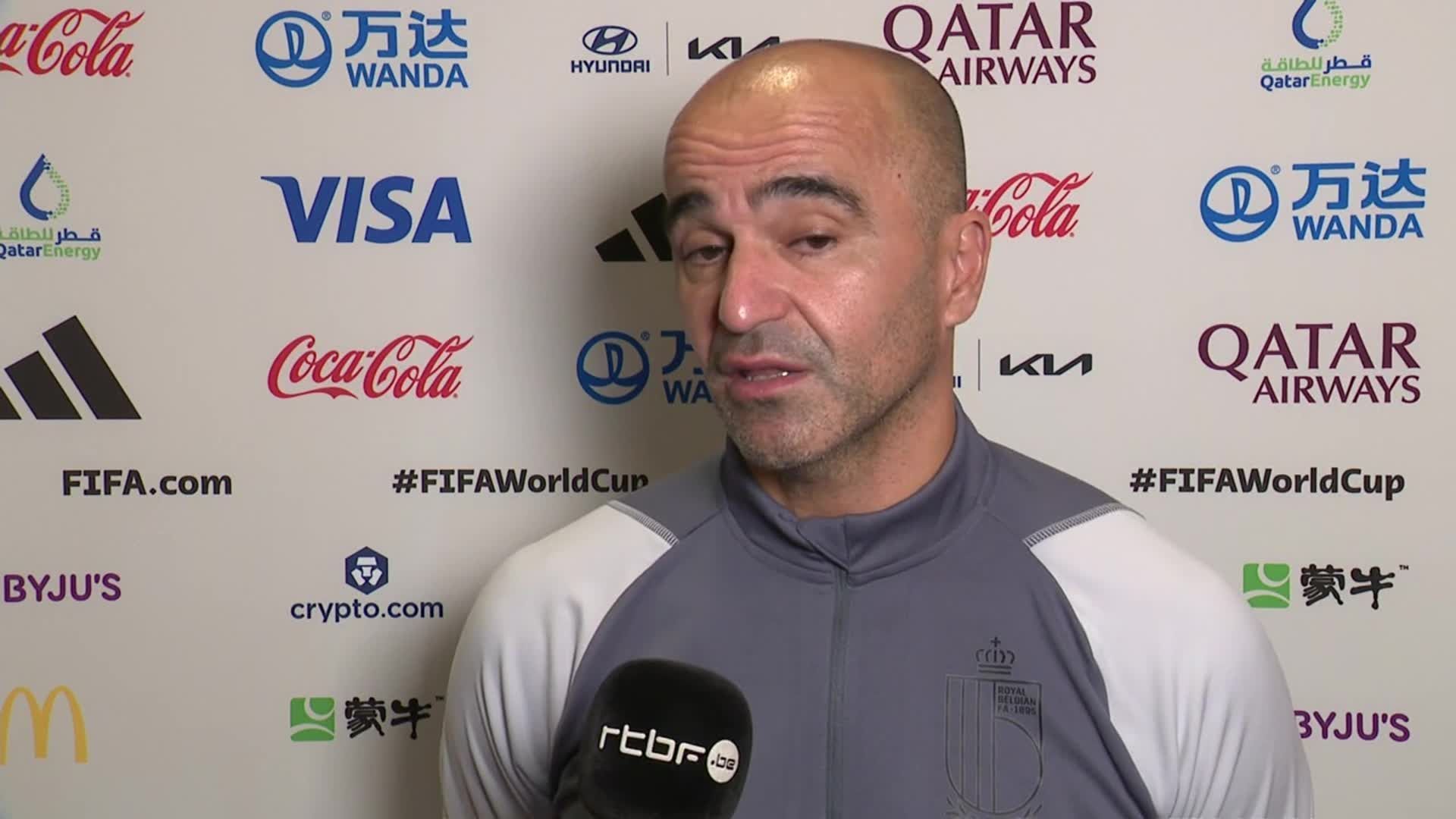 Philippe Albert : 'Pour les Diables, c'est le moment de remettre l ...